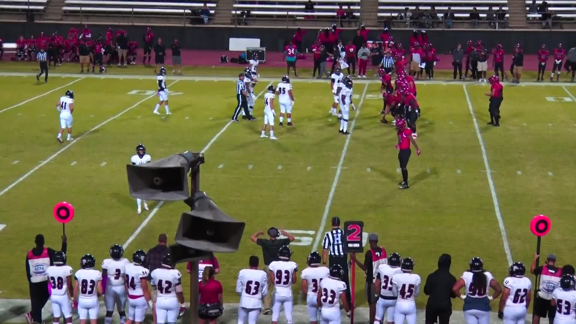 Chaffey College - Justin Stepanian highlights - Hudl