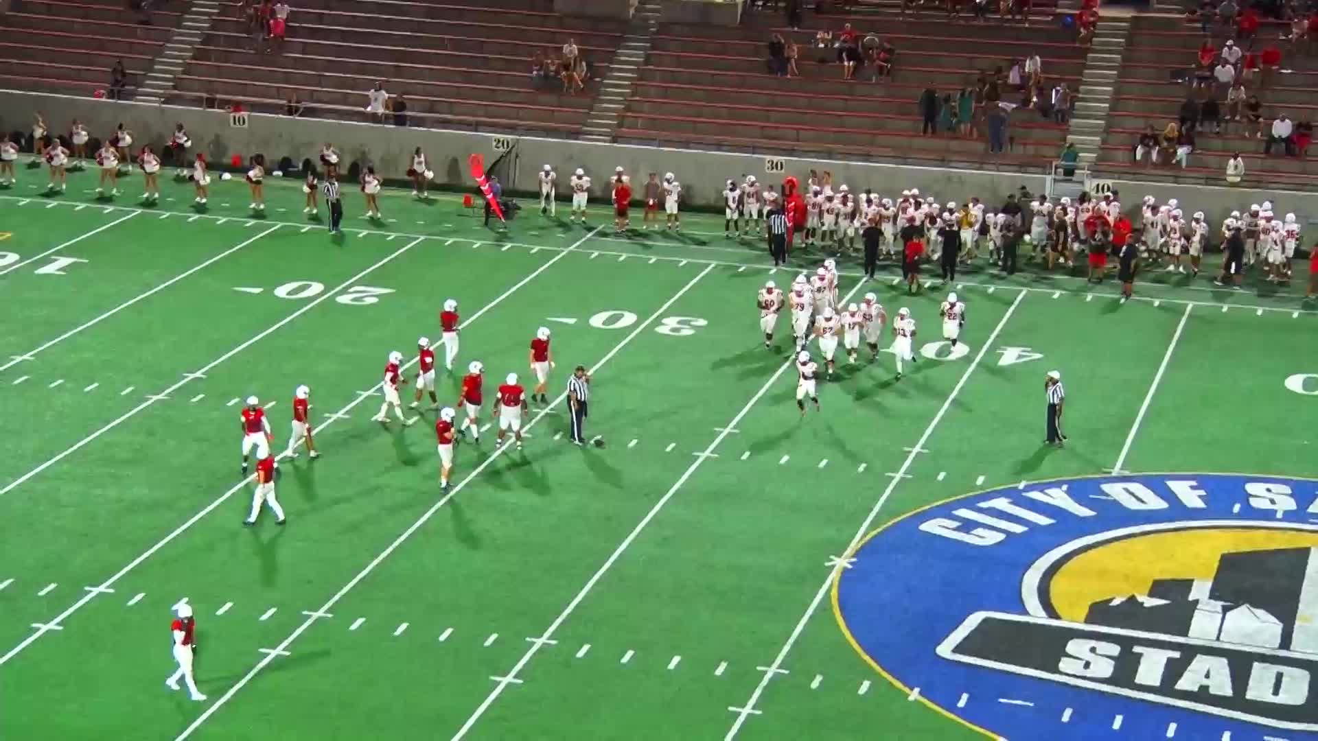 Bakersfield College - Porter Nix highlights - Hudl