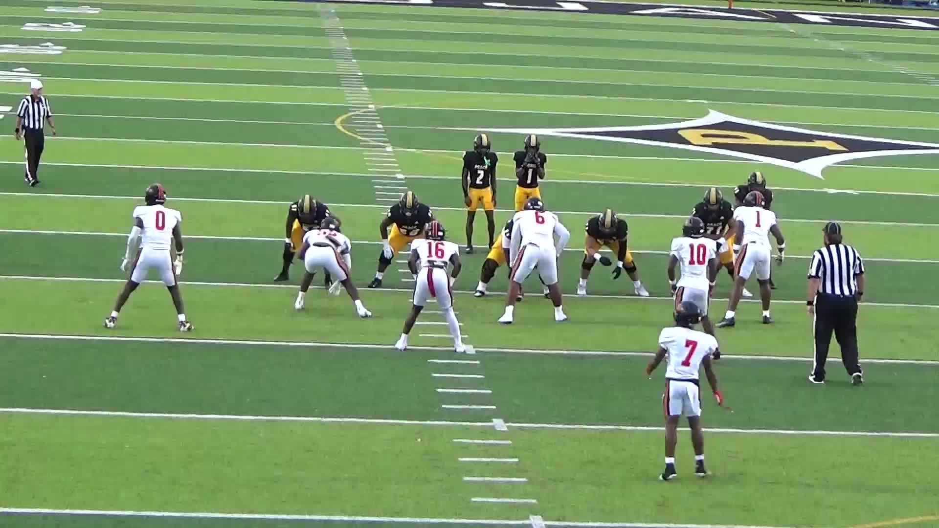 Regular Season highlights - Isaiah Stubbs highlights - Hudl