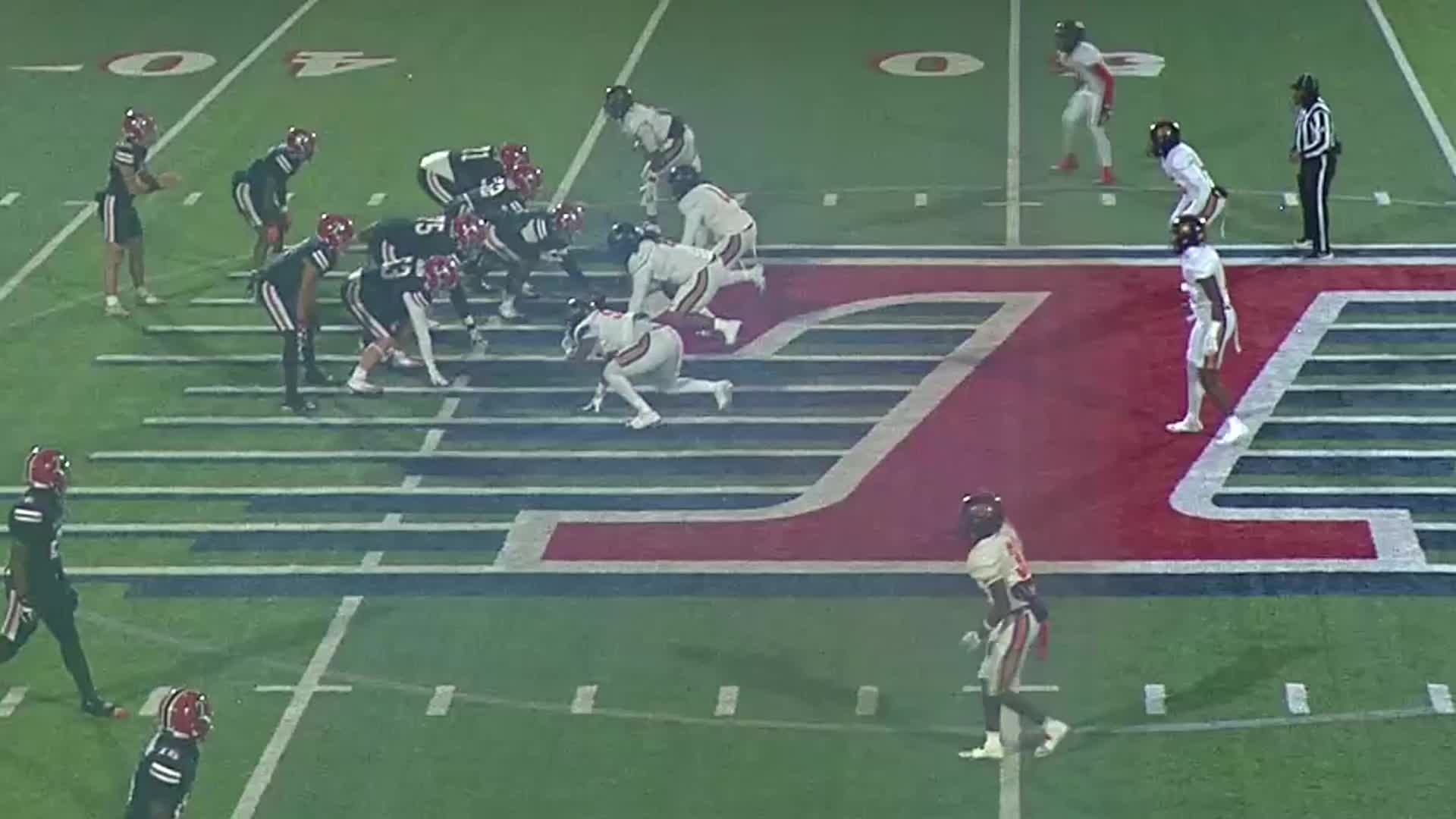 Isaiah Stubbs Senior Year Highlights - Isaiah Stubbs highlights - Hudl