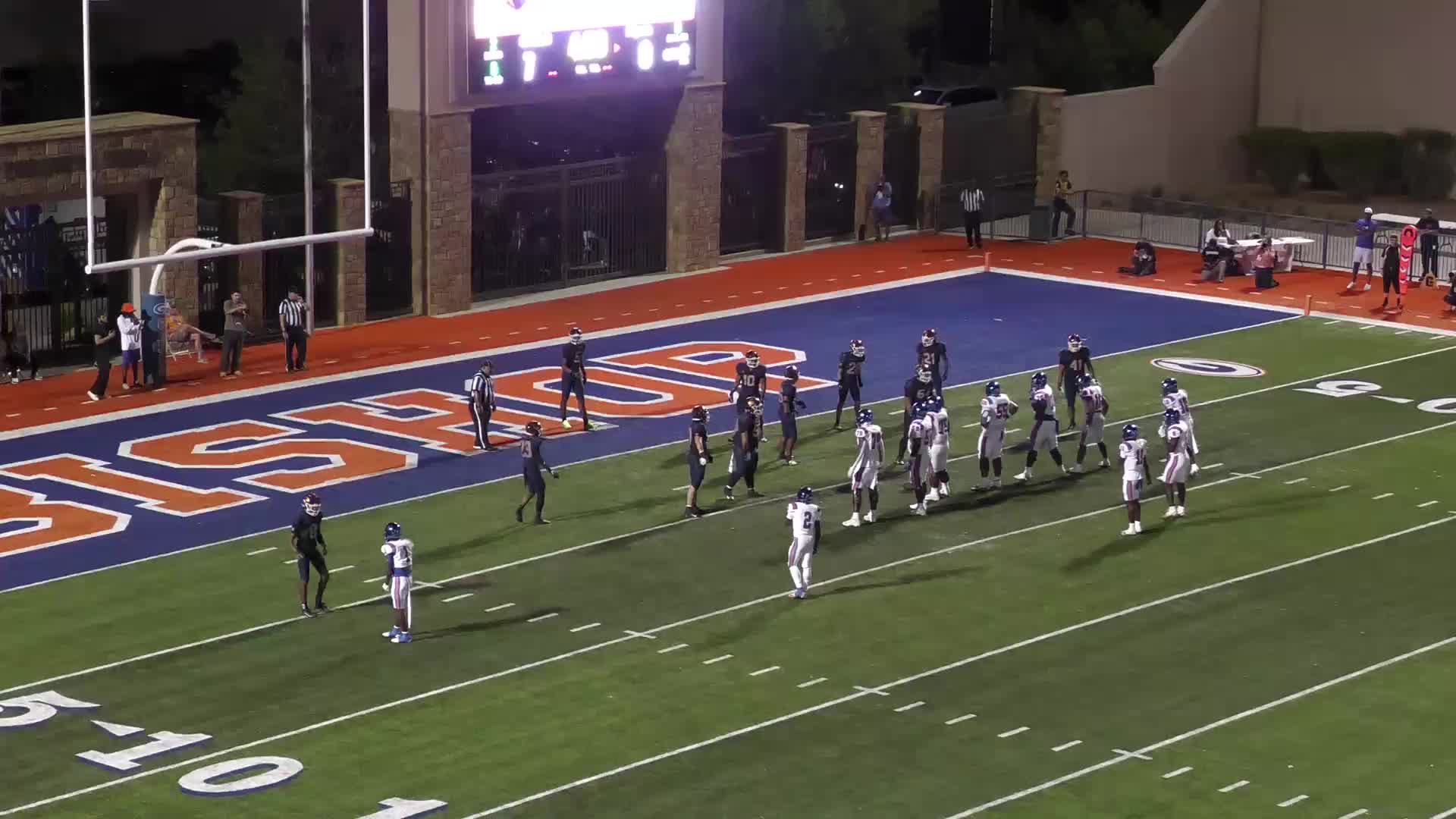 Mid Season Highlights National Games - Jordan Lutu highlights - Hudl