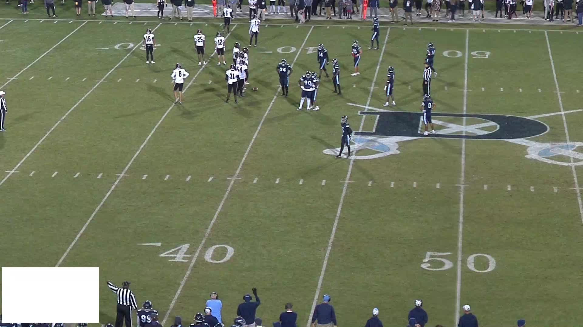 Boiling Springs High School - Christian Waring highlights - Hudl