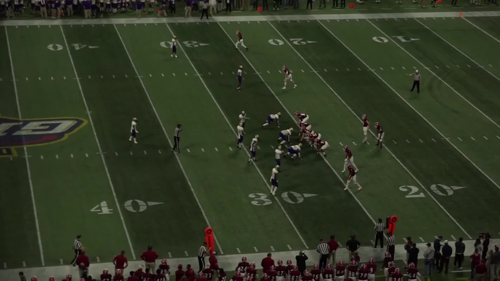 Dylan Fromm's (Warner Robins, GA) video "Dylan Fromm's highlights ...