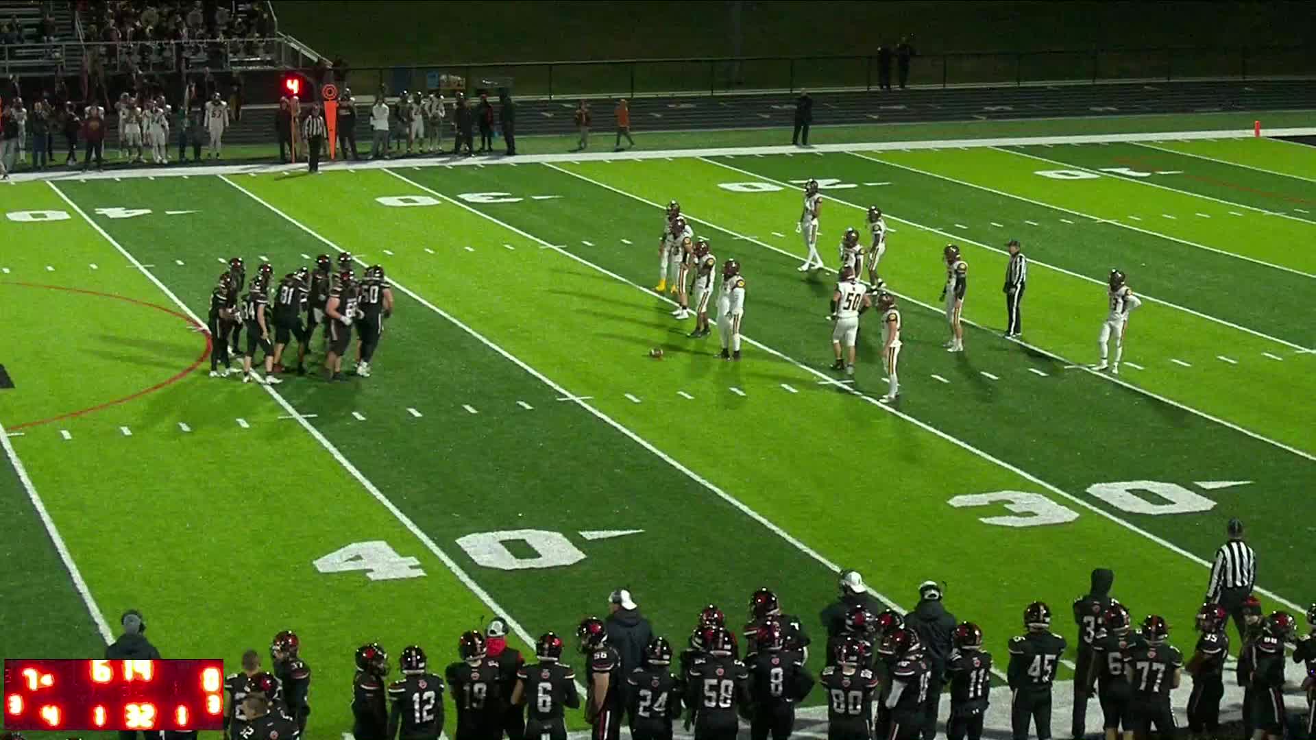 Blaze Johnson Soph Highlights - Blaze Johnson highlights - Hudl