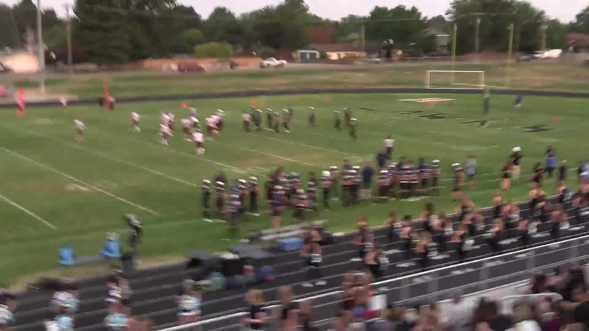 Skyview (Nampa, ID) High School Sports - Football, Basketball, Baseball ...