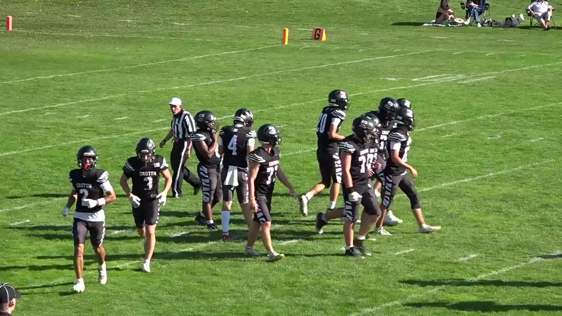 Jagger Carreiro | Senior Mid-Season Tape - Jagger Carreiro highlights ...