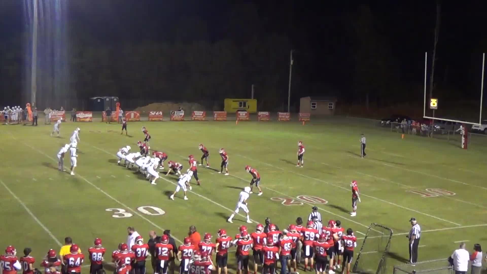 Gavin Lane Senior Highlights - Gavin Lane highlights - Hudl