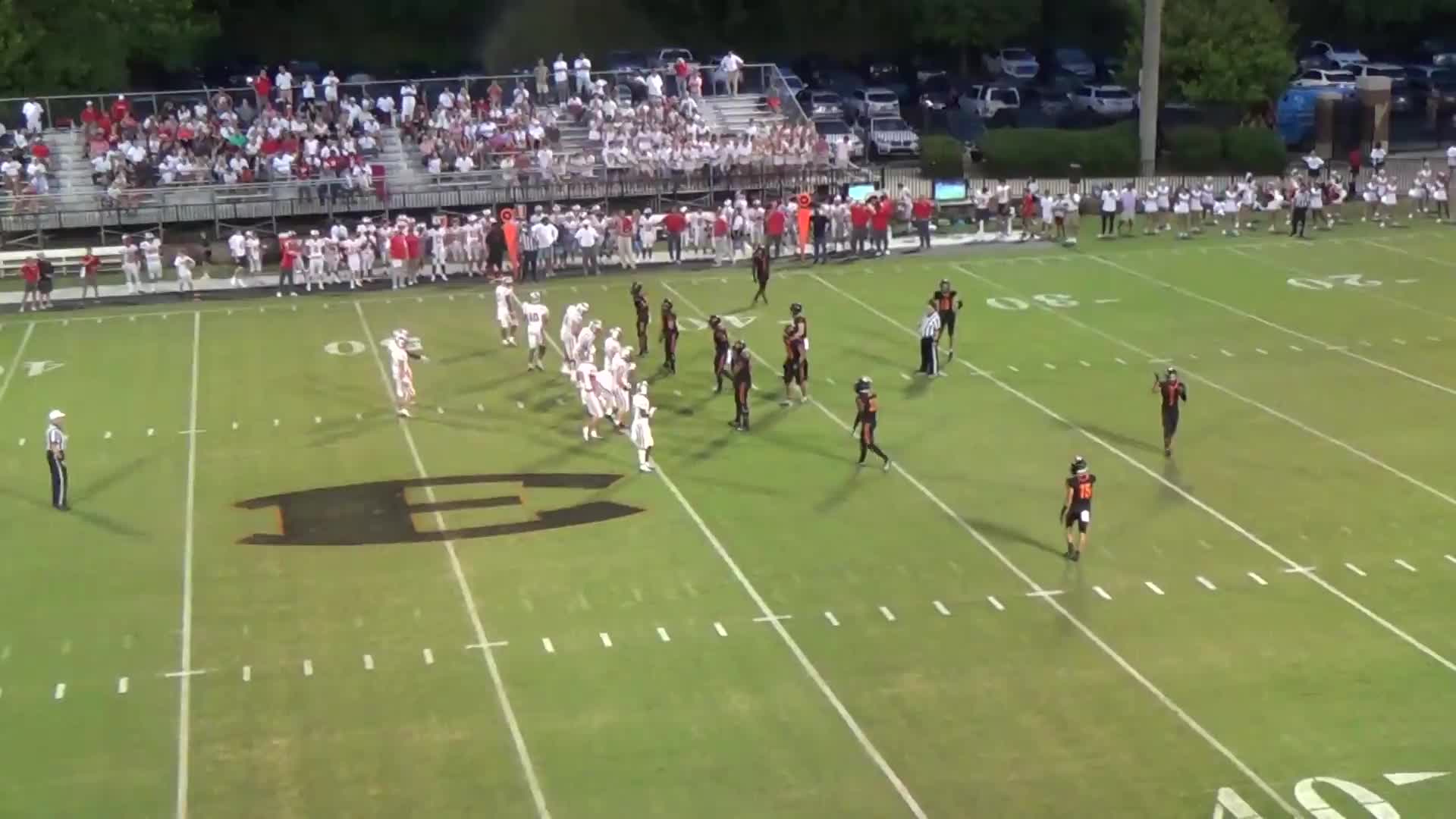 Evan Haynie Senior Szn - Evan Haynie highlights - Hudl