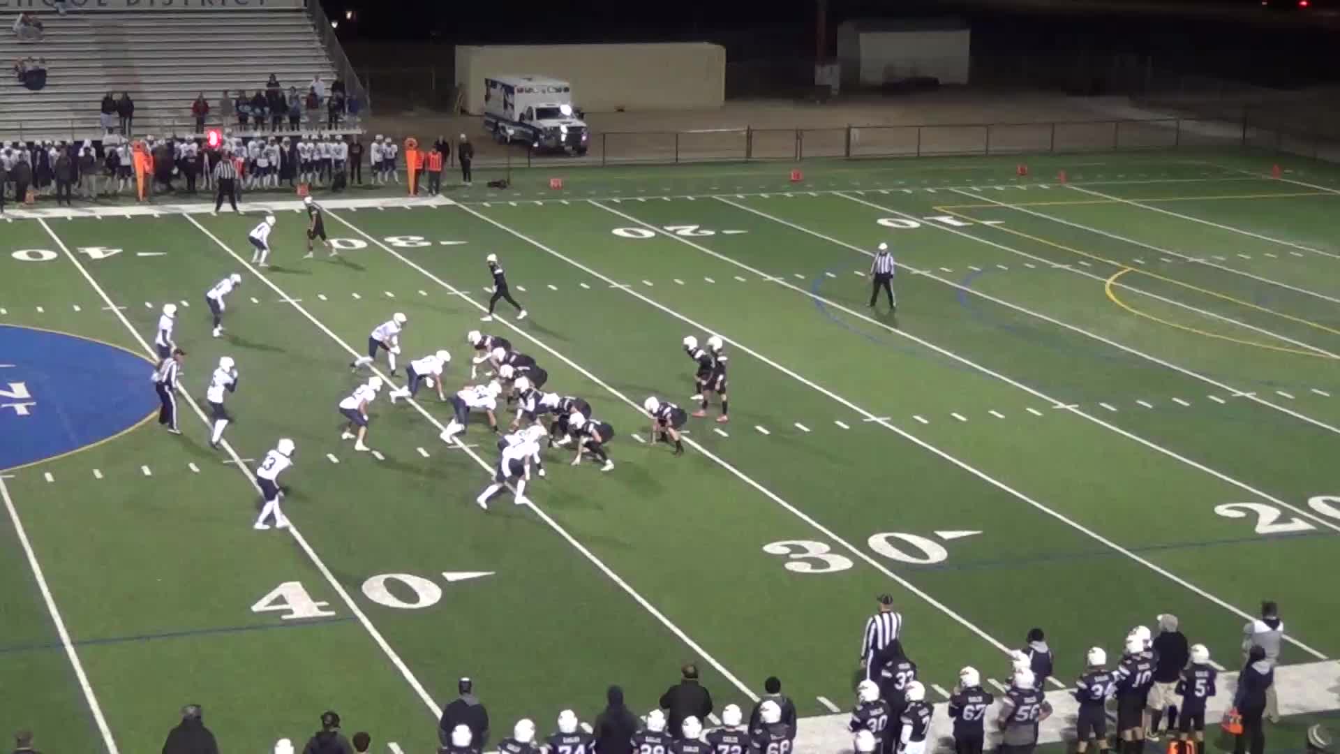 Northfield High School - Riley Suarez highlights - Hudl