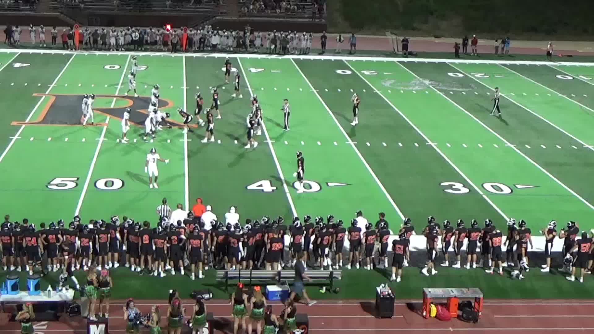 Luke Ahern Junior Year Highlights - Luke Ahern highlights - Hudl