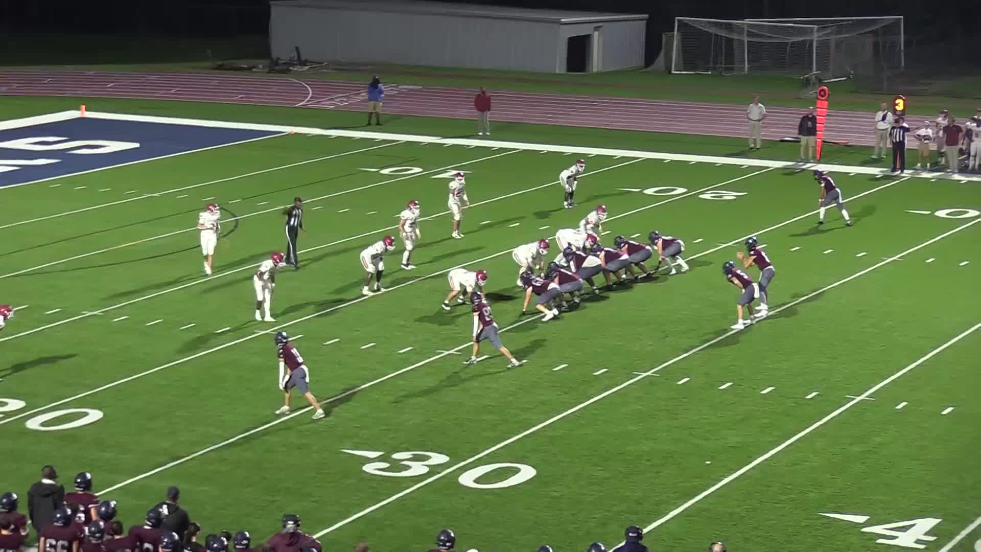 Senior Highlight Film - Hutch Swilley highlights - Hudl