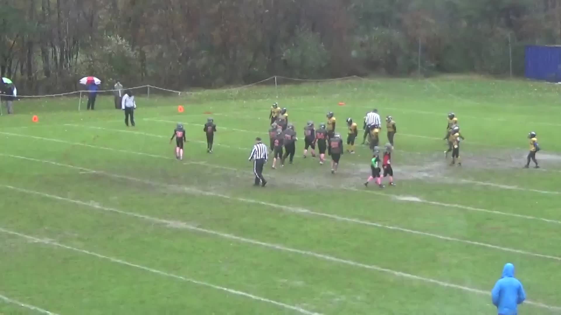 Oakmont 5th - CMYFCC highlights - Hudl