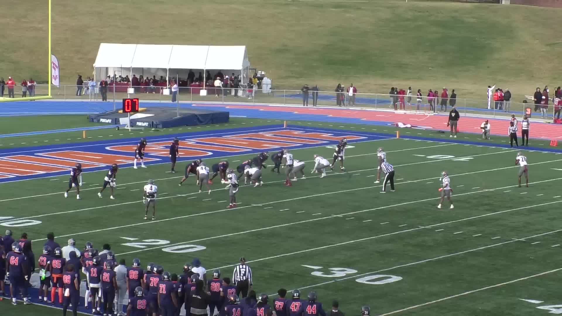 Career Highlight - Malik Hunter highlights - Hudl