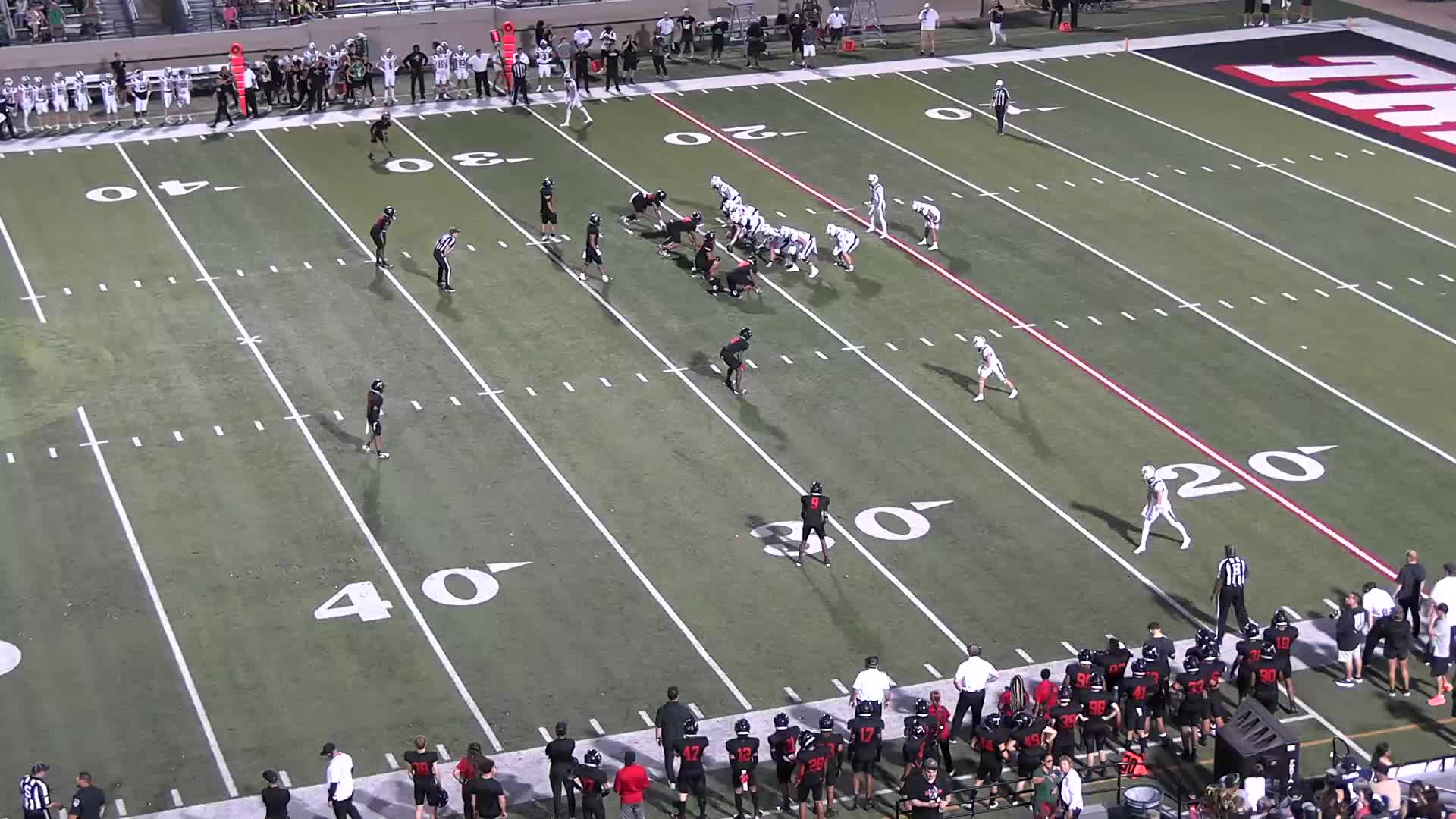 Senior Season Highlights - Riley Wormley highlights - Hudl