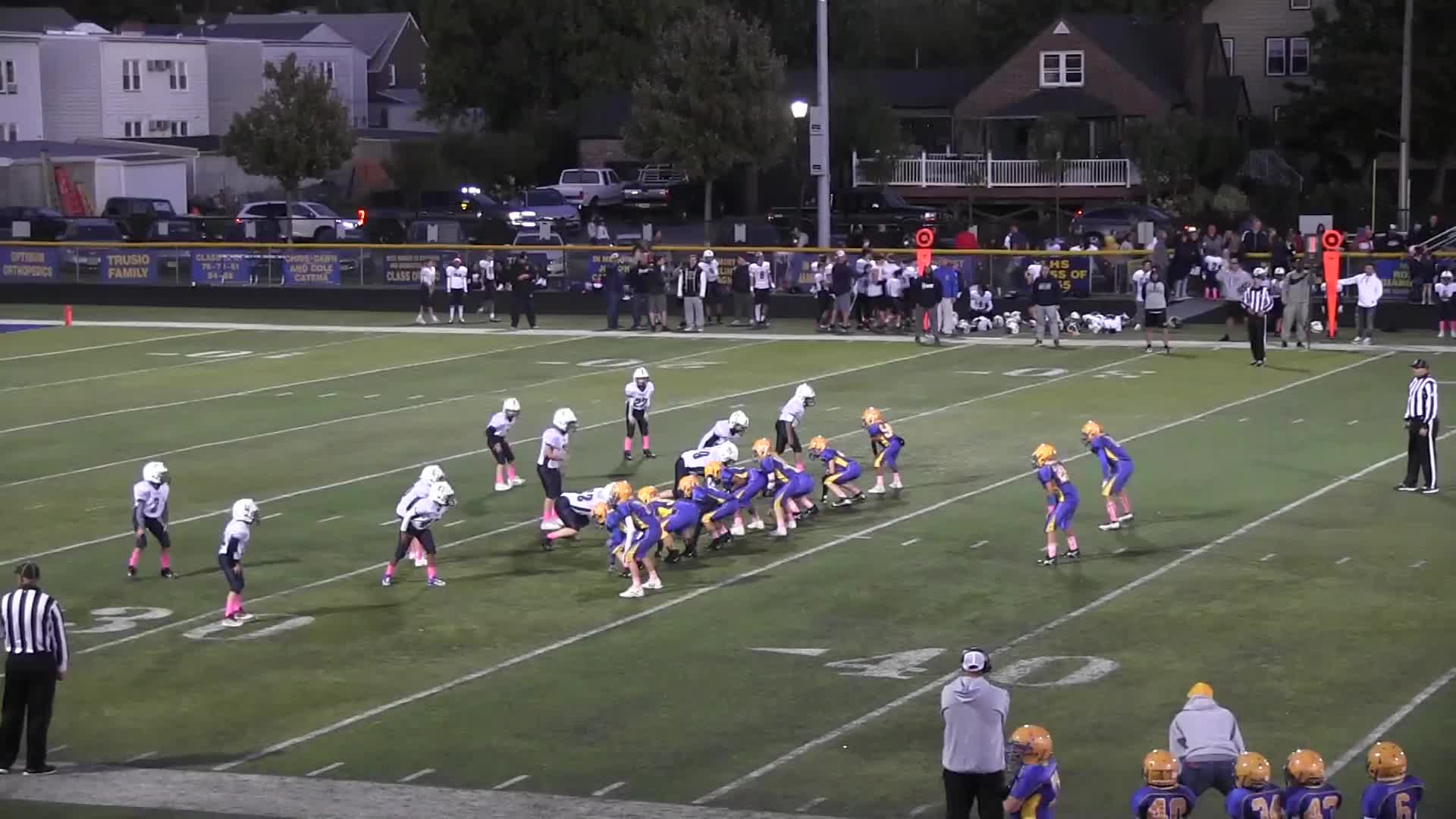 Rutherford High School - Avery Cano highlights - Hudl