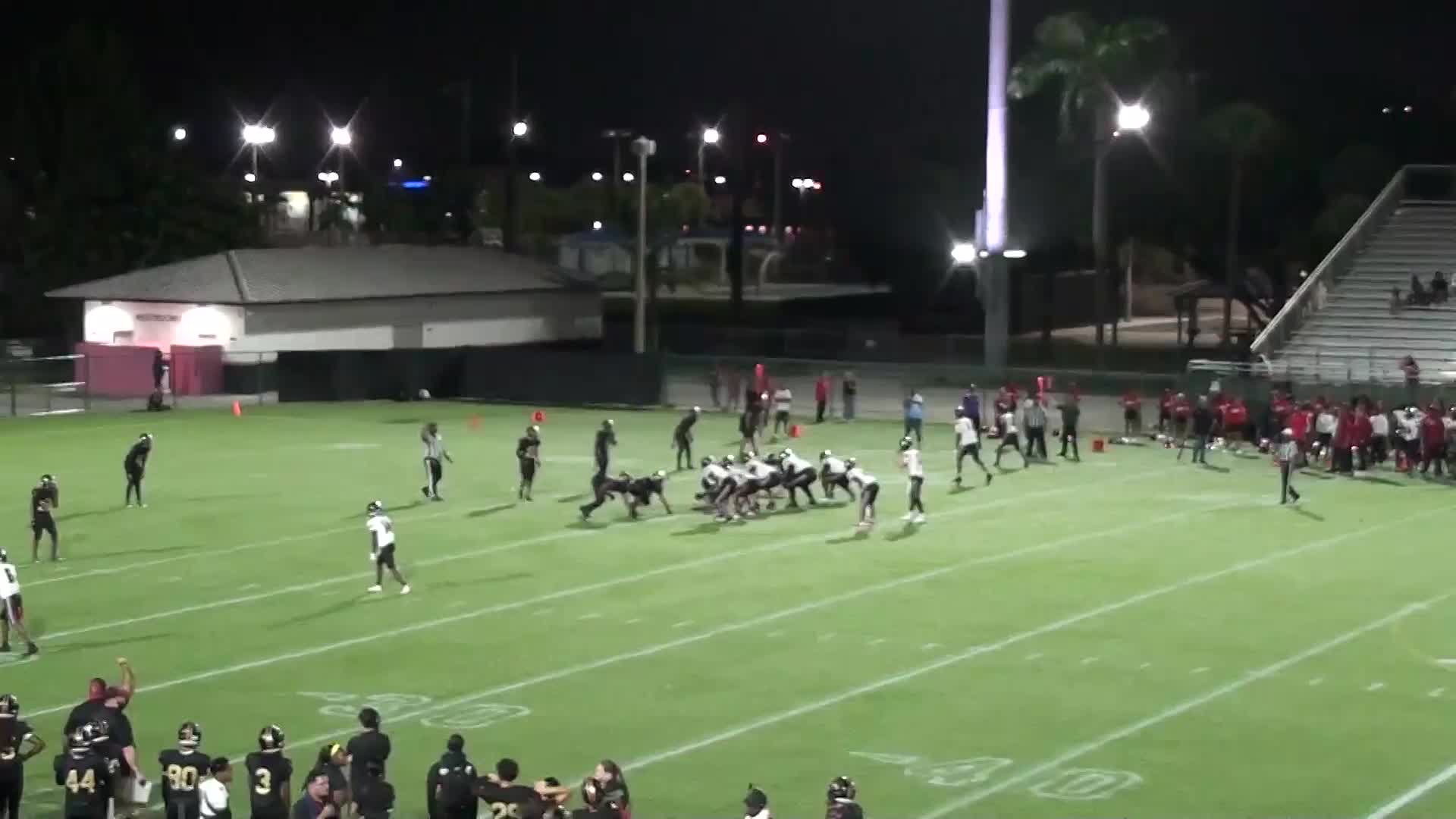 2025 Junior Season - Trae Proctor highlights - Hudl