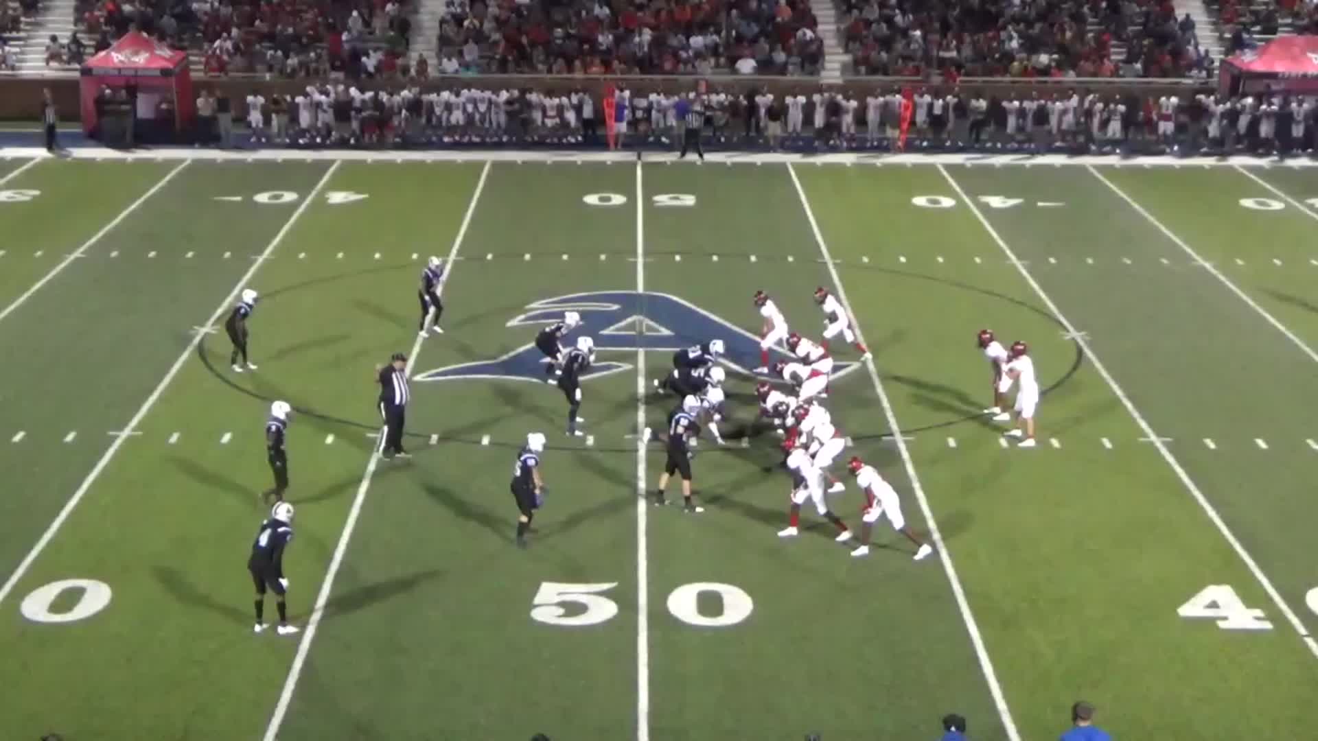 Central High School - Carson Yancy highlights - Hudl