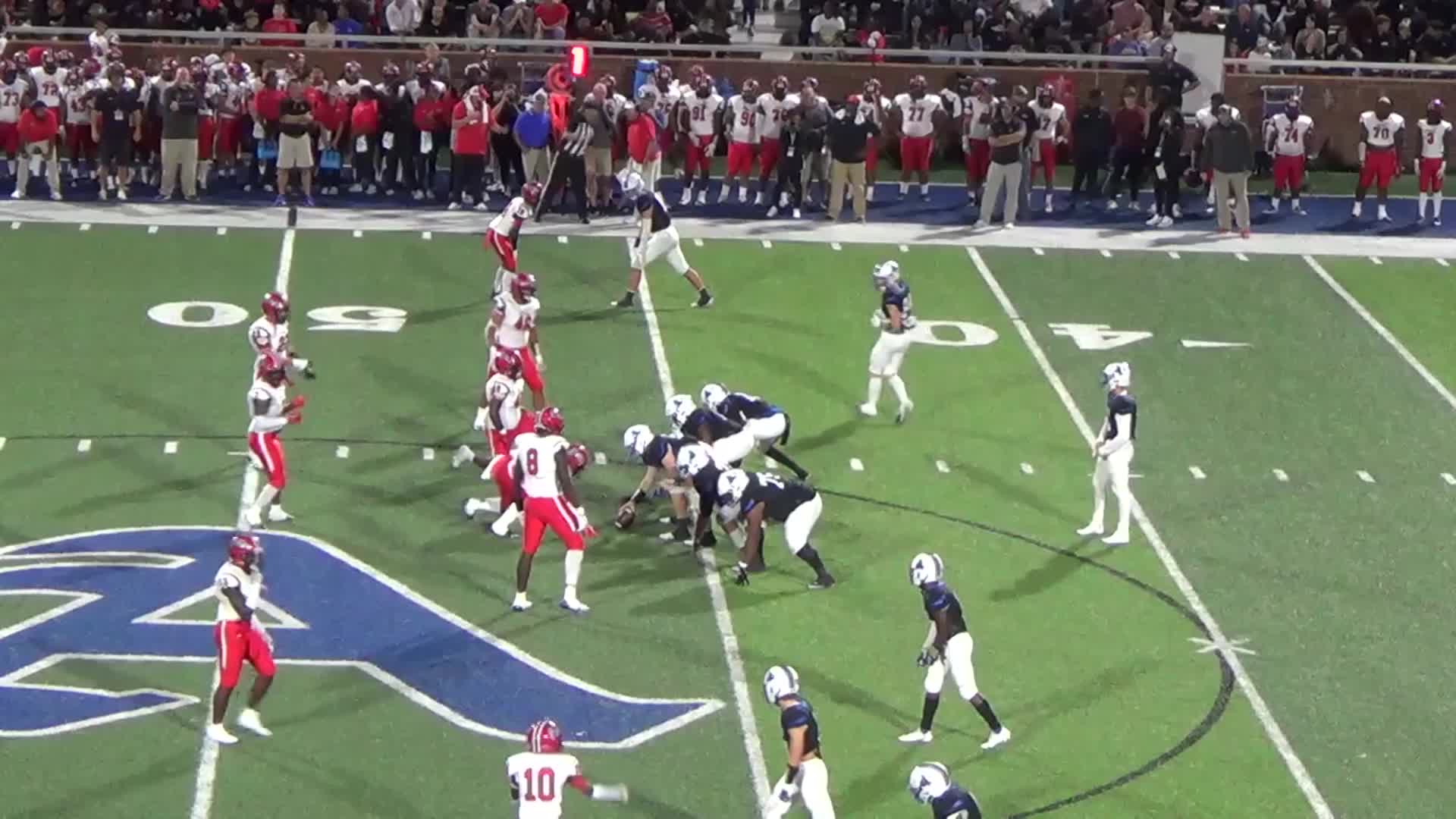 Davis Harsin-QB-2024 - Davis Harsin highlights - Hudl