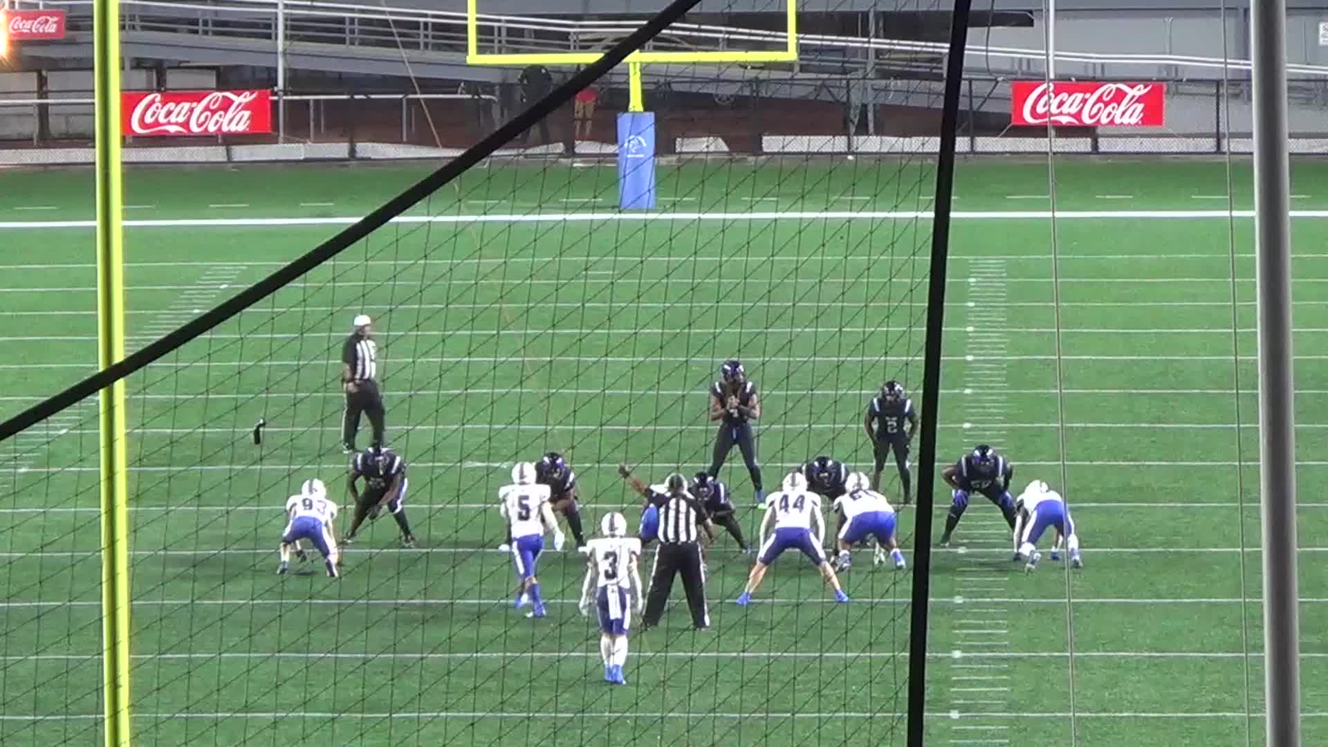 Regular Season Highlights - Ashton White highlights - Hudl