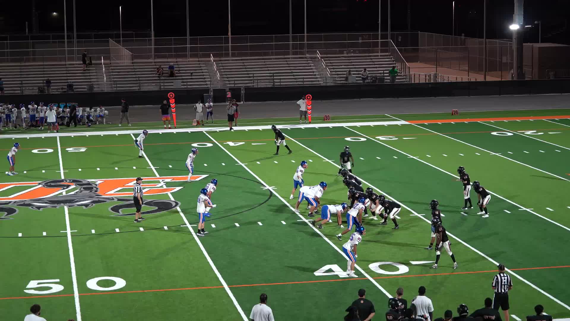 Jakhi Epson Freshman Highlight Tape - Jakhi Epson highlights - Hudl