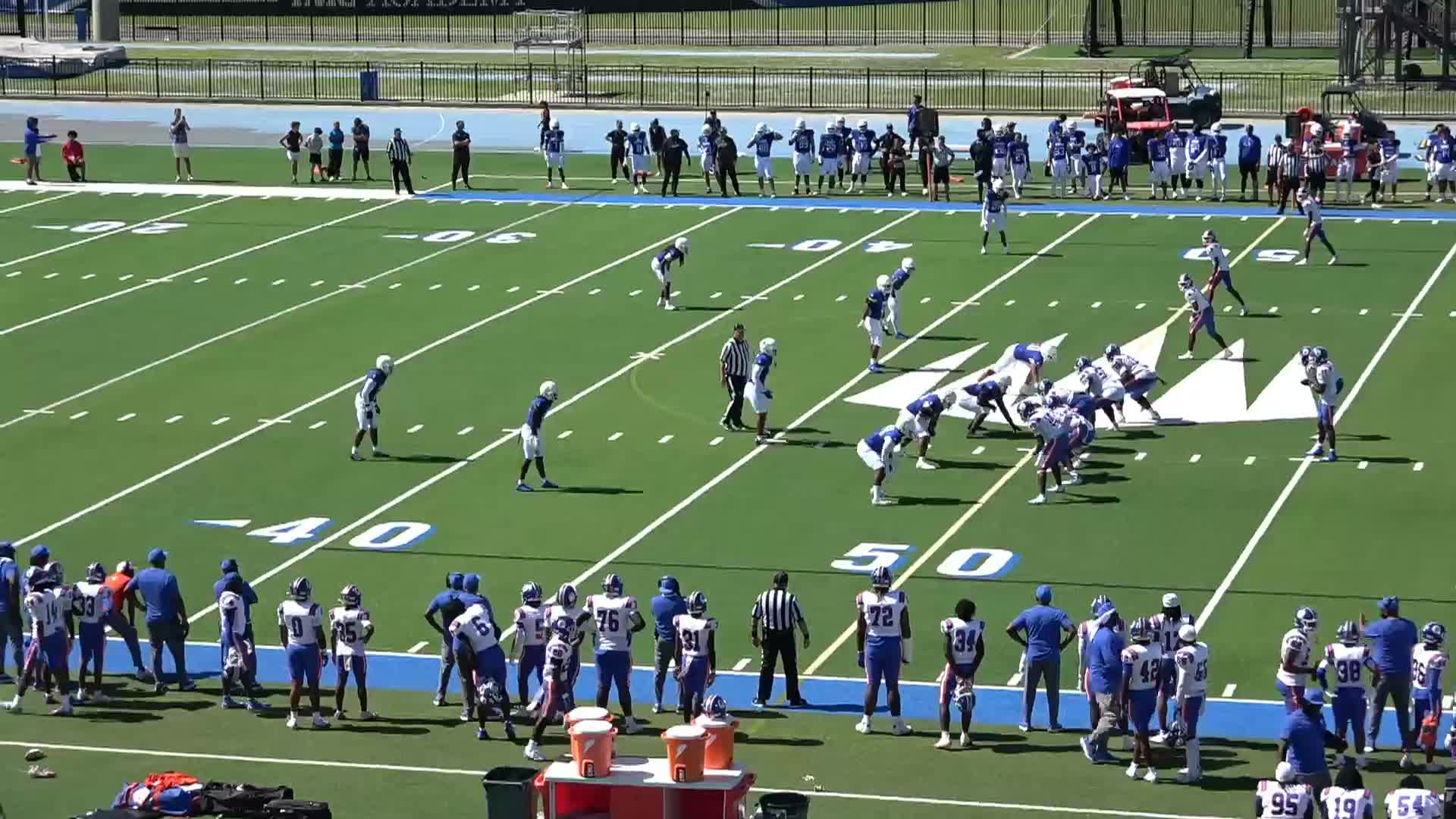 Regular Season Highlights - Kortez Rupert highlights - Hudl