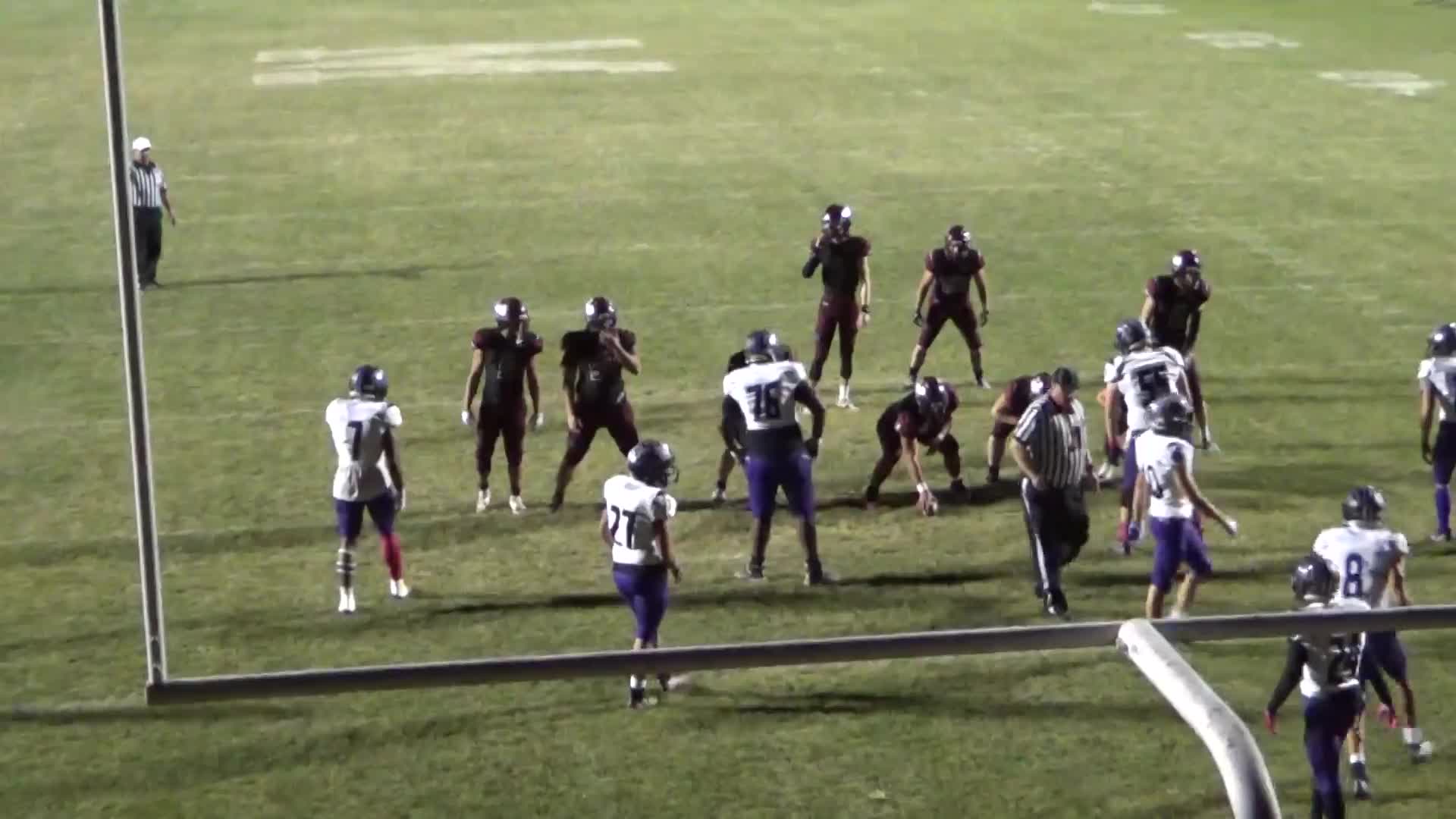 Plano High School - Joseph Leibrandt highlights - Hudl