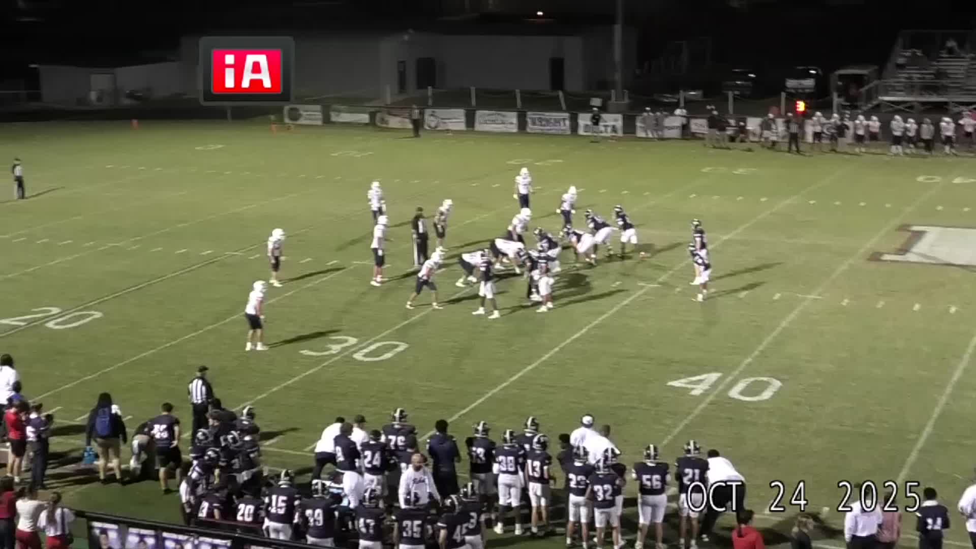 Central Catholic High School - Caleb Williams highlights - Hudl