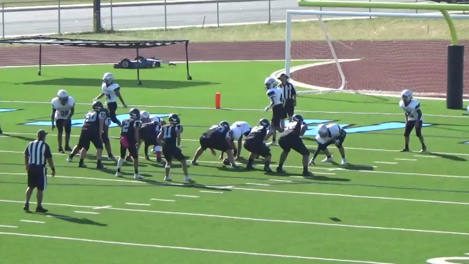 Sonia Sotomayor High School - Anthony Howard highlights - Hudl