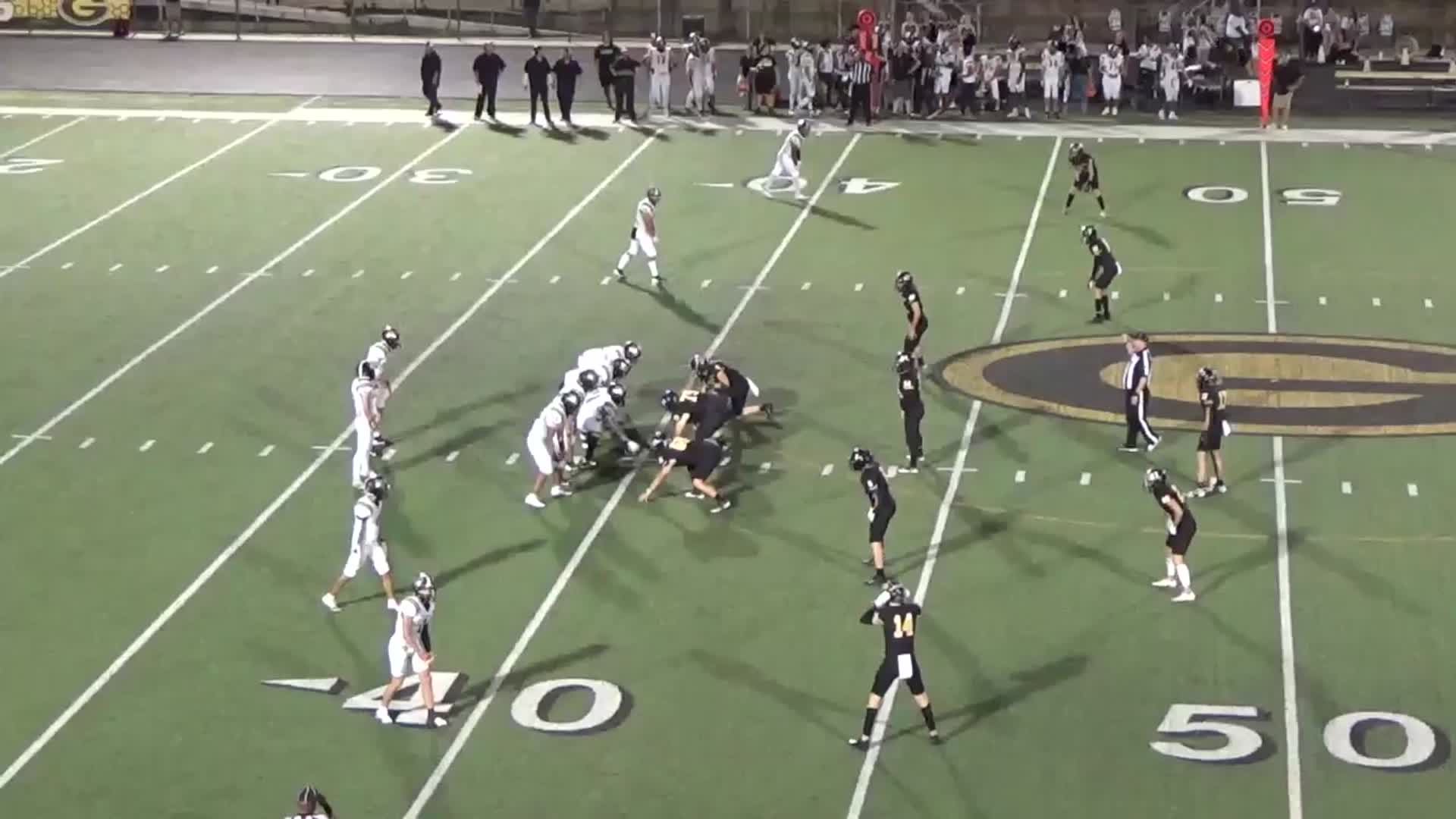 Shaun Coleman-Chares - Shaun Coleman-Chaires highlights - Hudl