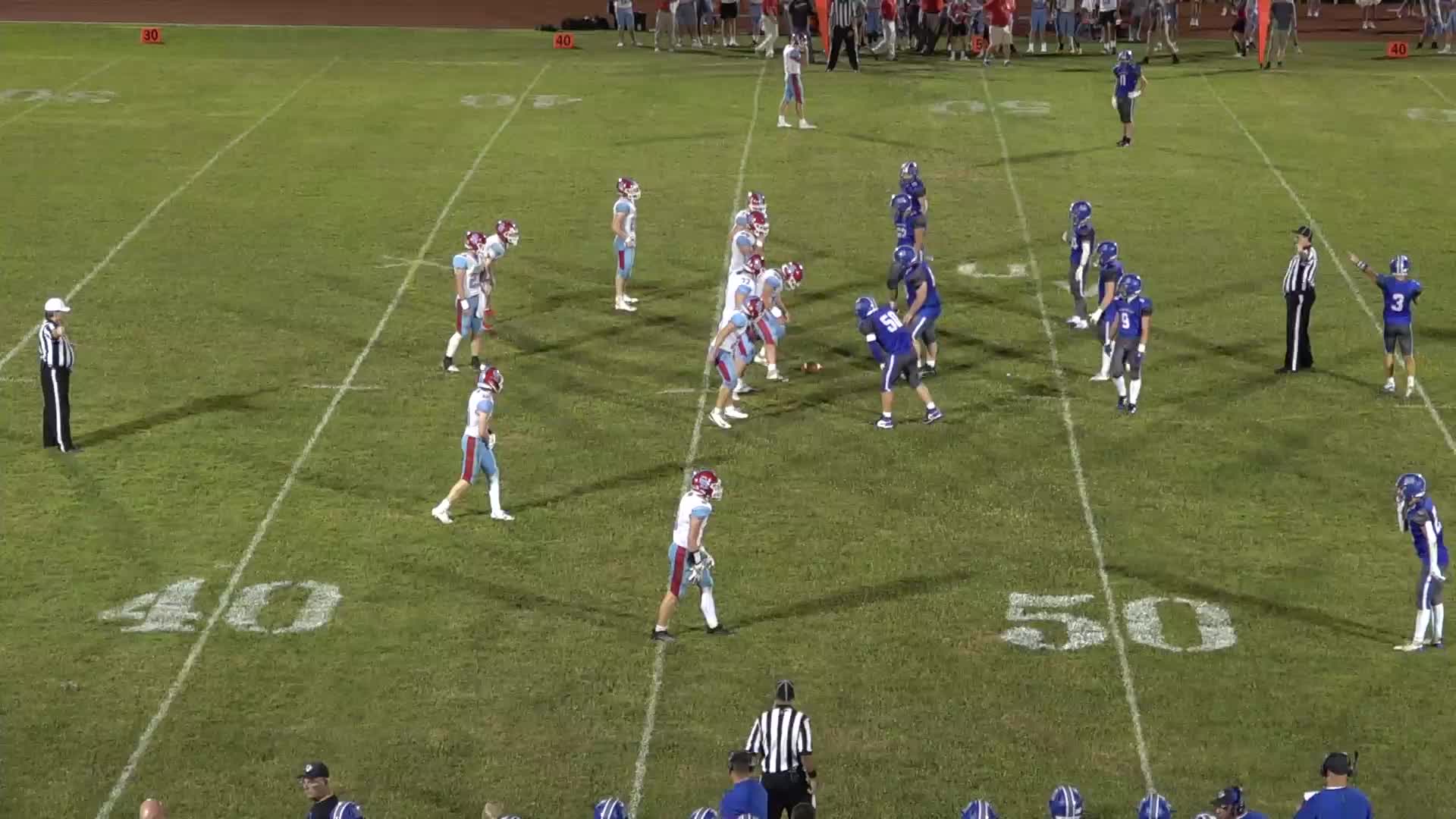 Nick Garver Season Highlights - Nick Garver highlights - Hudl