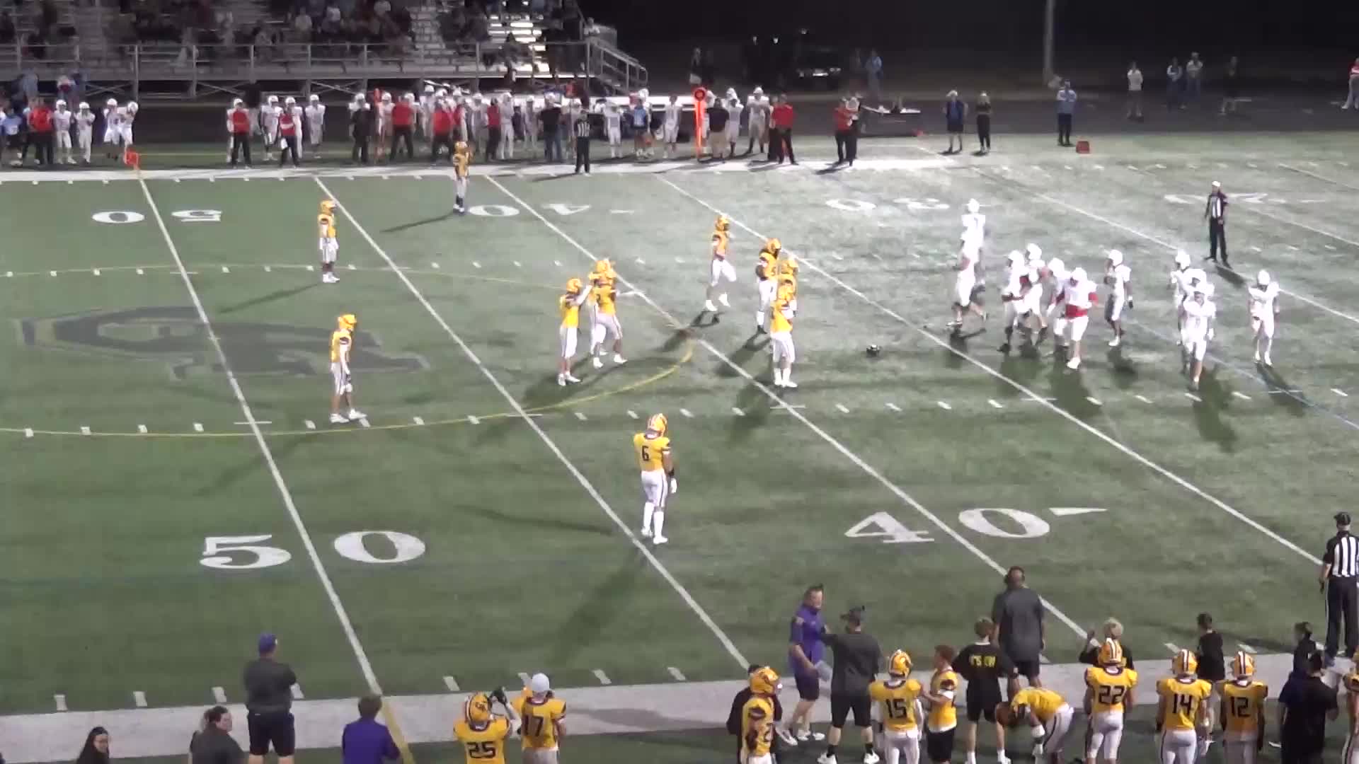 Junior Season Highlights - Daniel Kobayashi highlights - Hudl