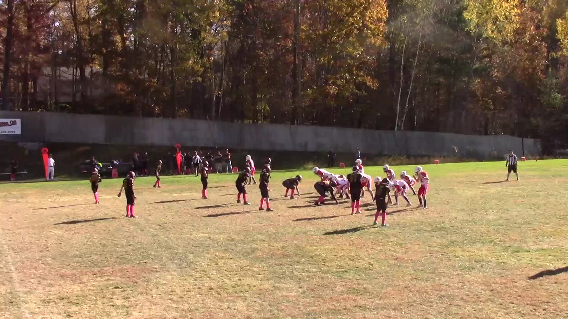 CMYFCC #1 - Logan Griffin highlights - Hudl