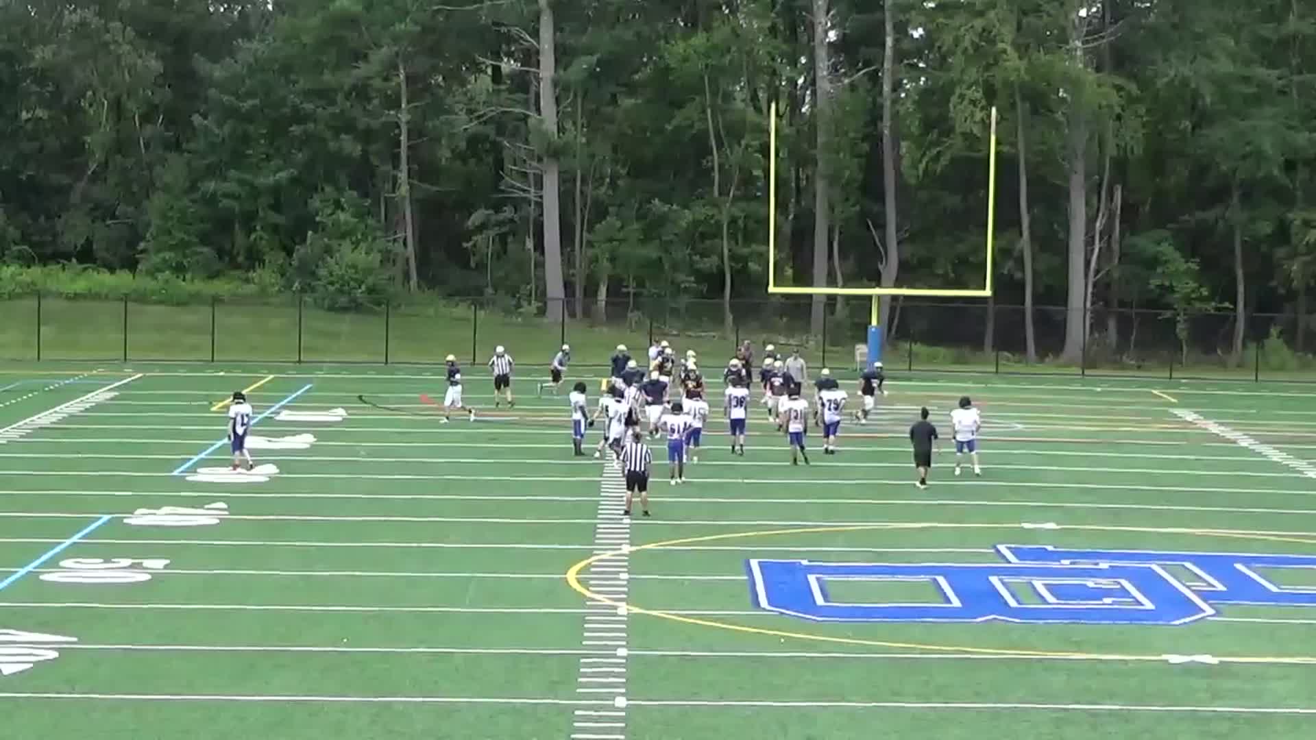 ConVal (Peterborough, NH) High School Sports - Football, Basketball ...