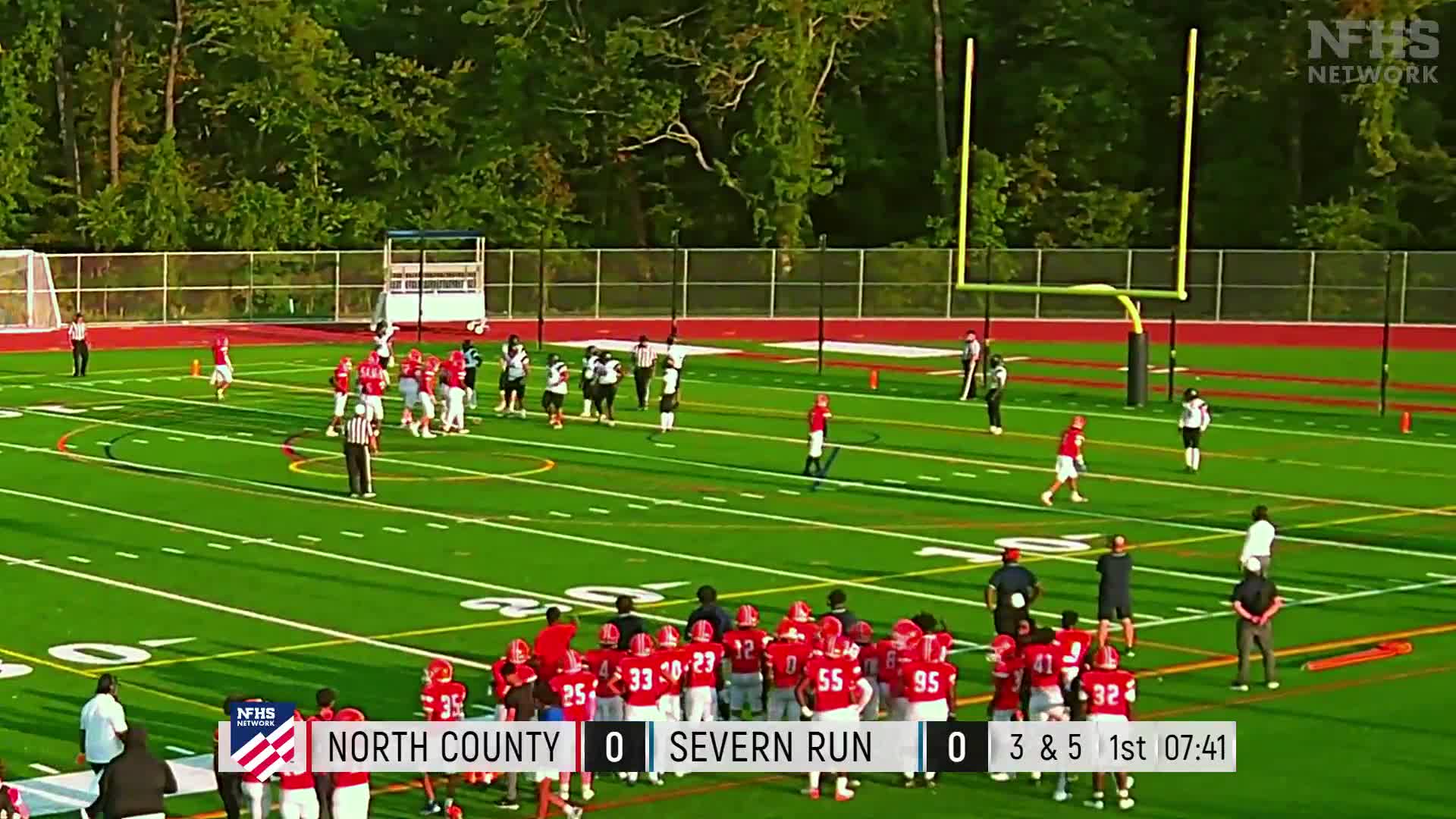 Michael Hardman Jr - Mid-Season - 25 - Michael Hardman Jr. highlights - Hudl