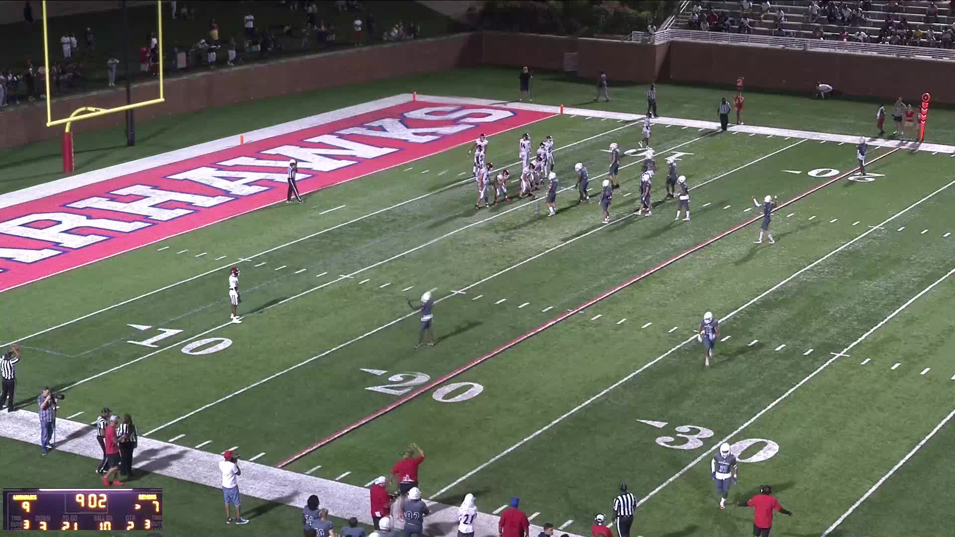 Nick Reeves Highlights - Nick Reeves highlights - Hudl