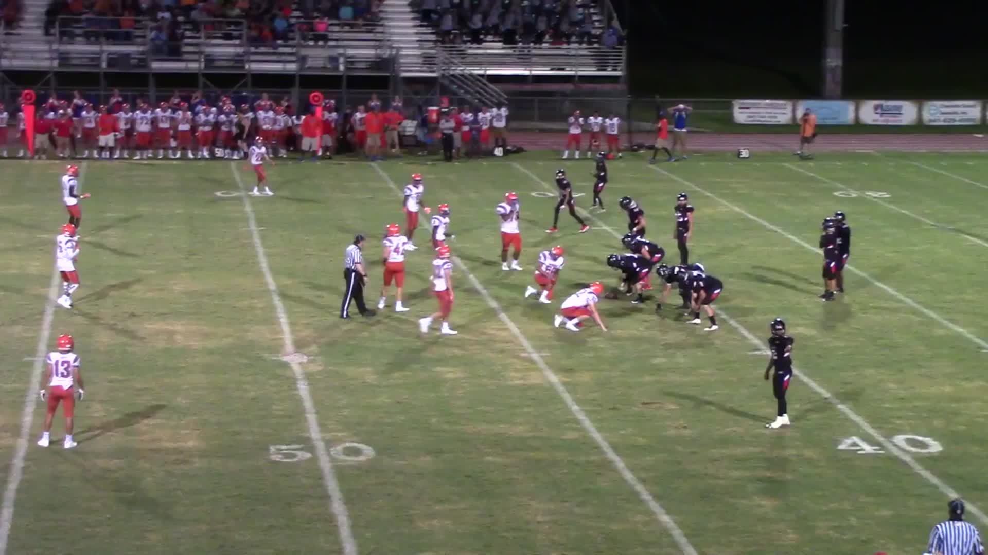 Junior Season - Randy Mcleod highlights - Hudl