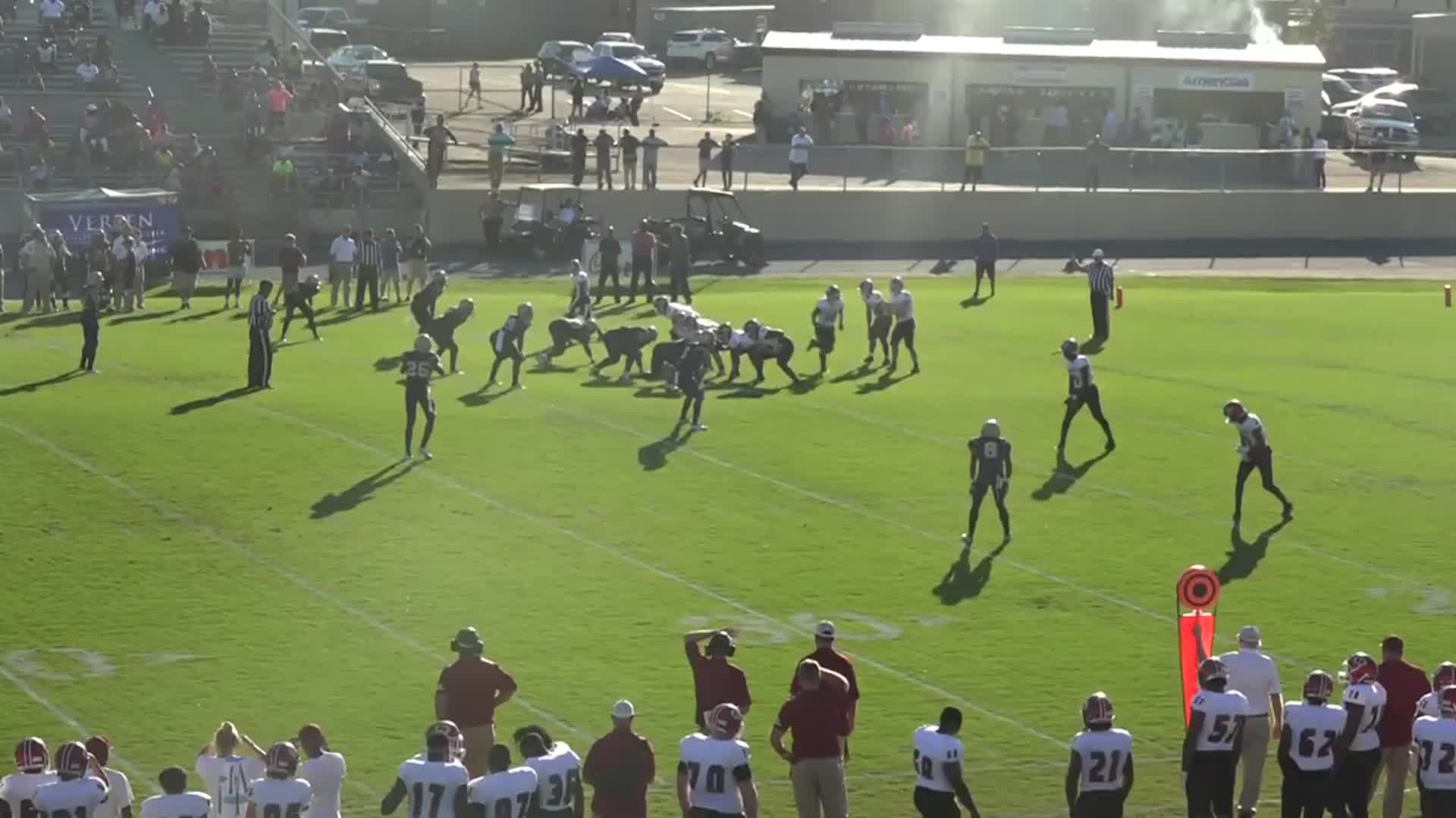 Dylan Fromm's (Warner Robins, GA) video "Dylan Fromm's highlights ...