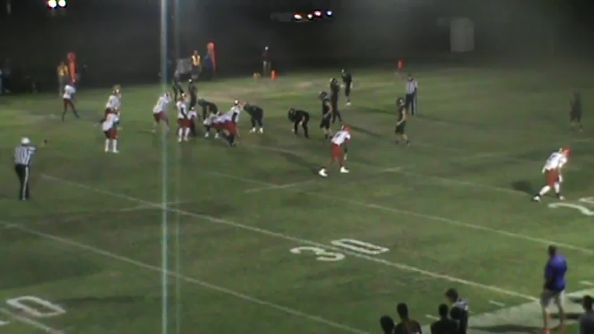 Senior Season Final Cut - Devon King highlights - Hudl