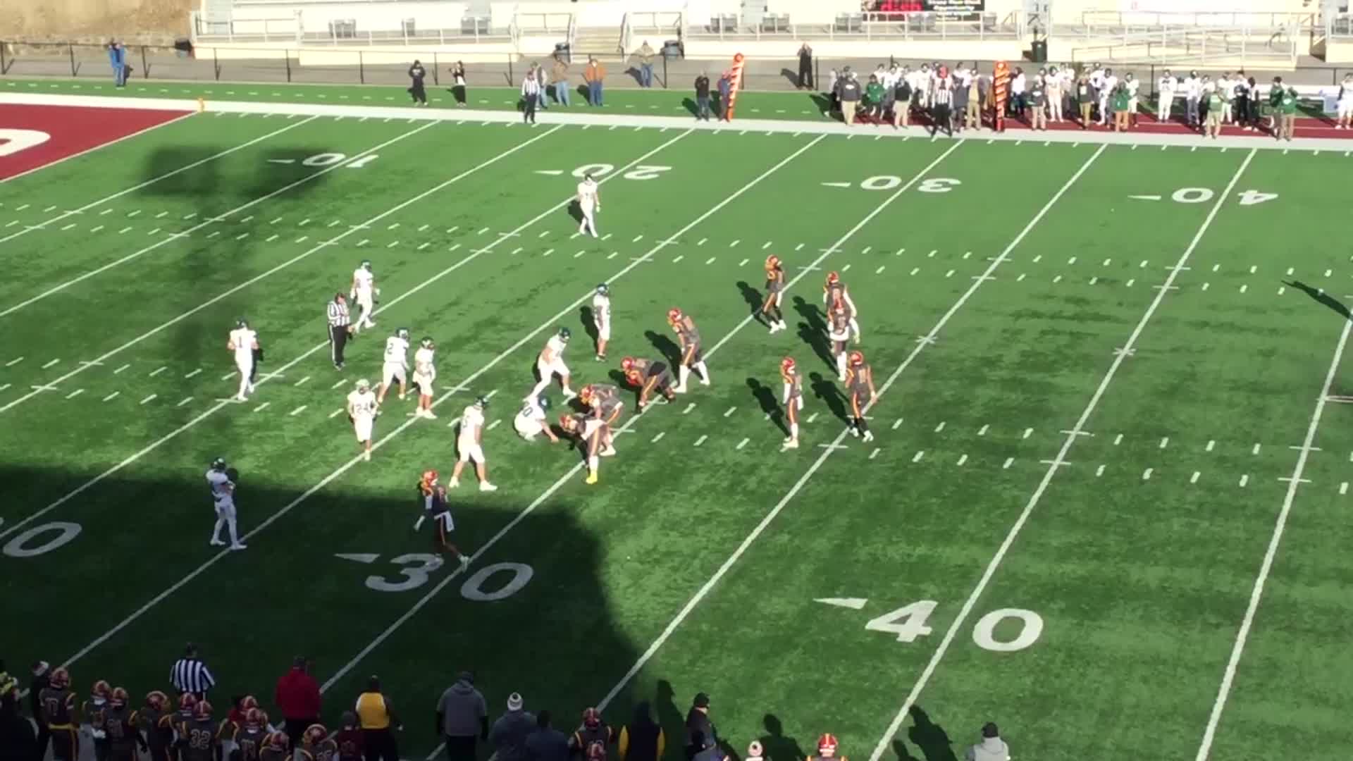 Senior Szn Offense - Blake Graham highlights - Hudl