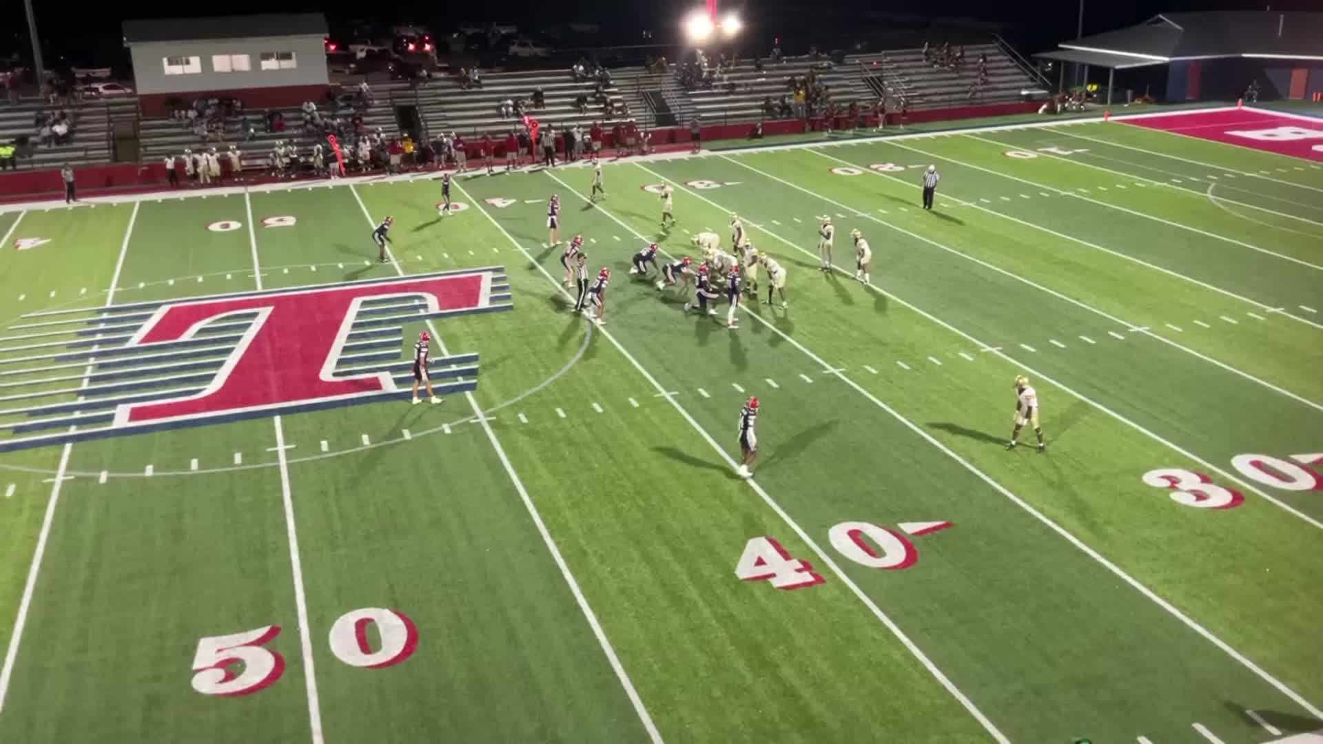 Nicholas Frazier Highlights - Nicholas Frazier highlights - Hudl