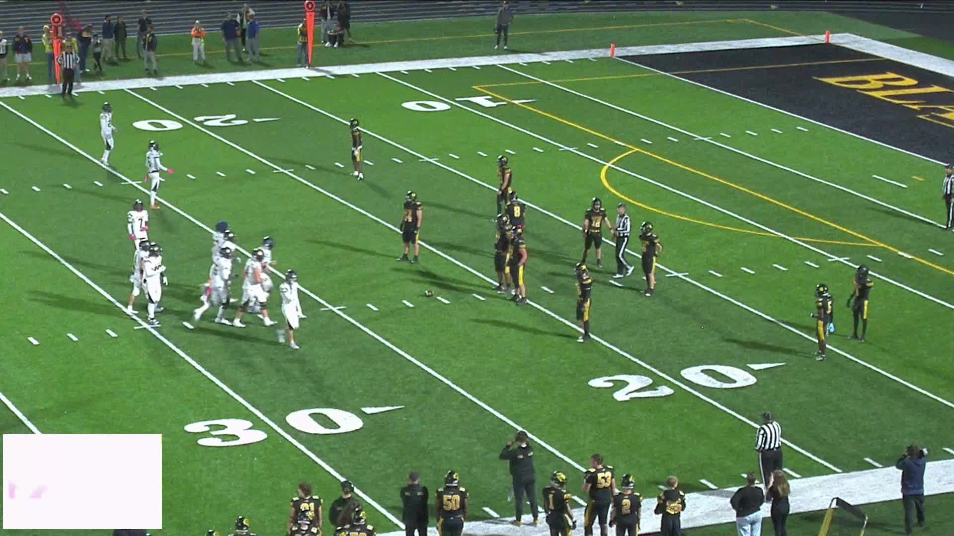 Robbie Reid Senior Year Highlights - Robbie Reid highlights - Hudl