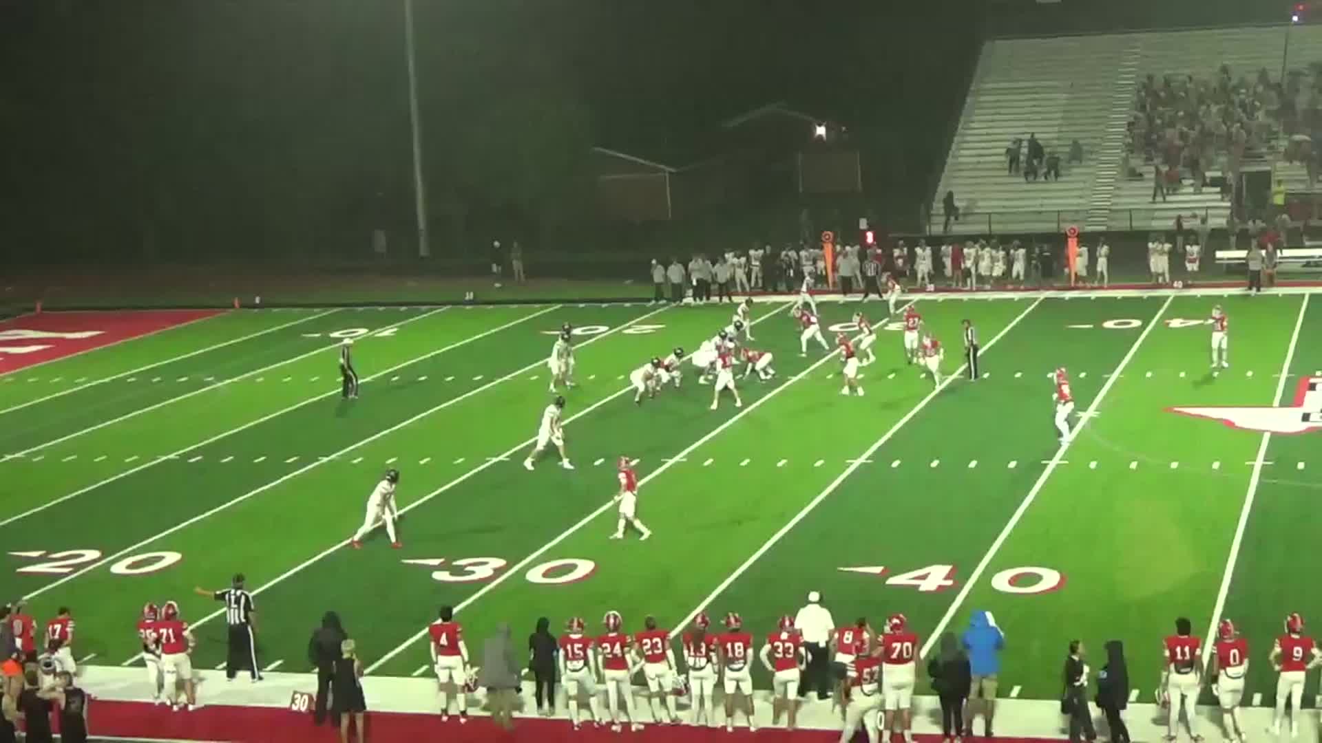 Jr Season John Smart - John Smart highlights - Hudl