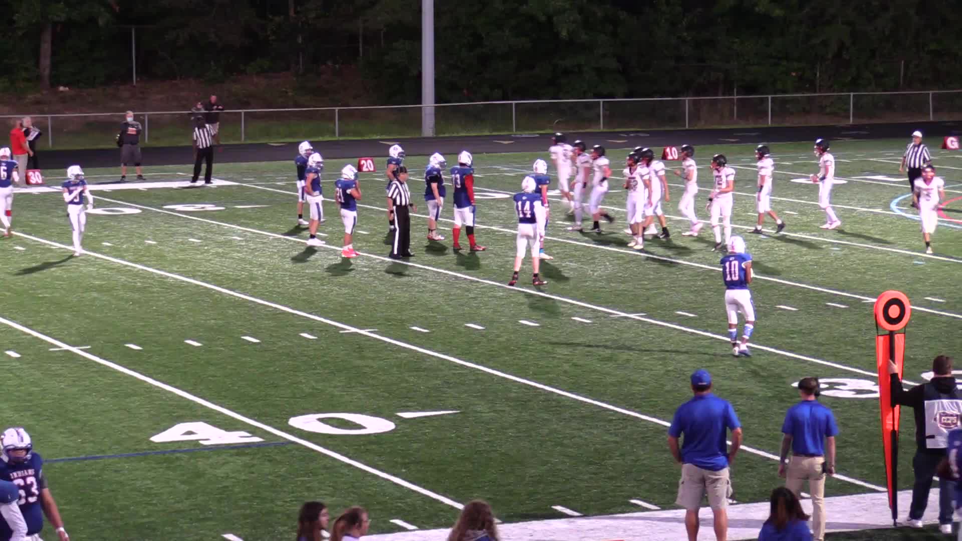 North East High School - Jake Koehler highlights - Hudl