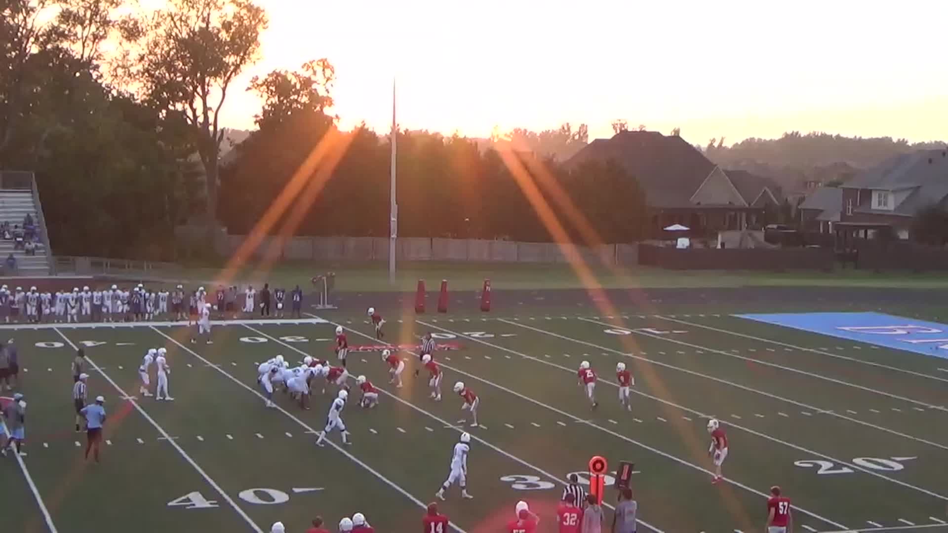 University School of Jackson - Chester County High highlights - Hudl