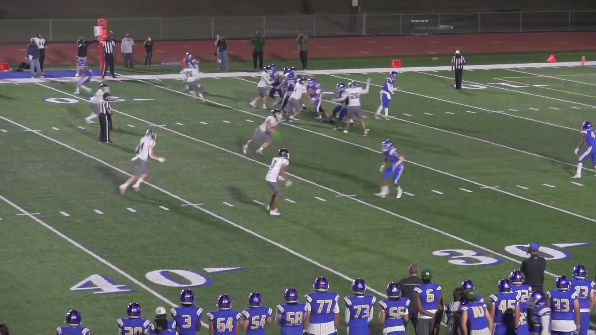 Junior Season Highlights - Sam Mason highlights - Hudl