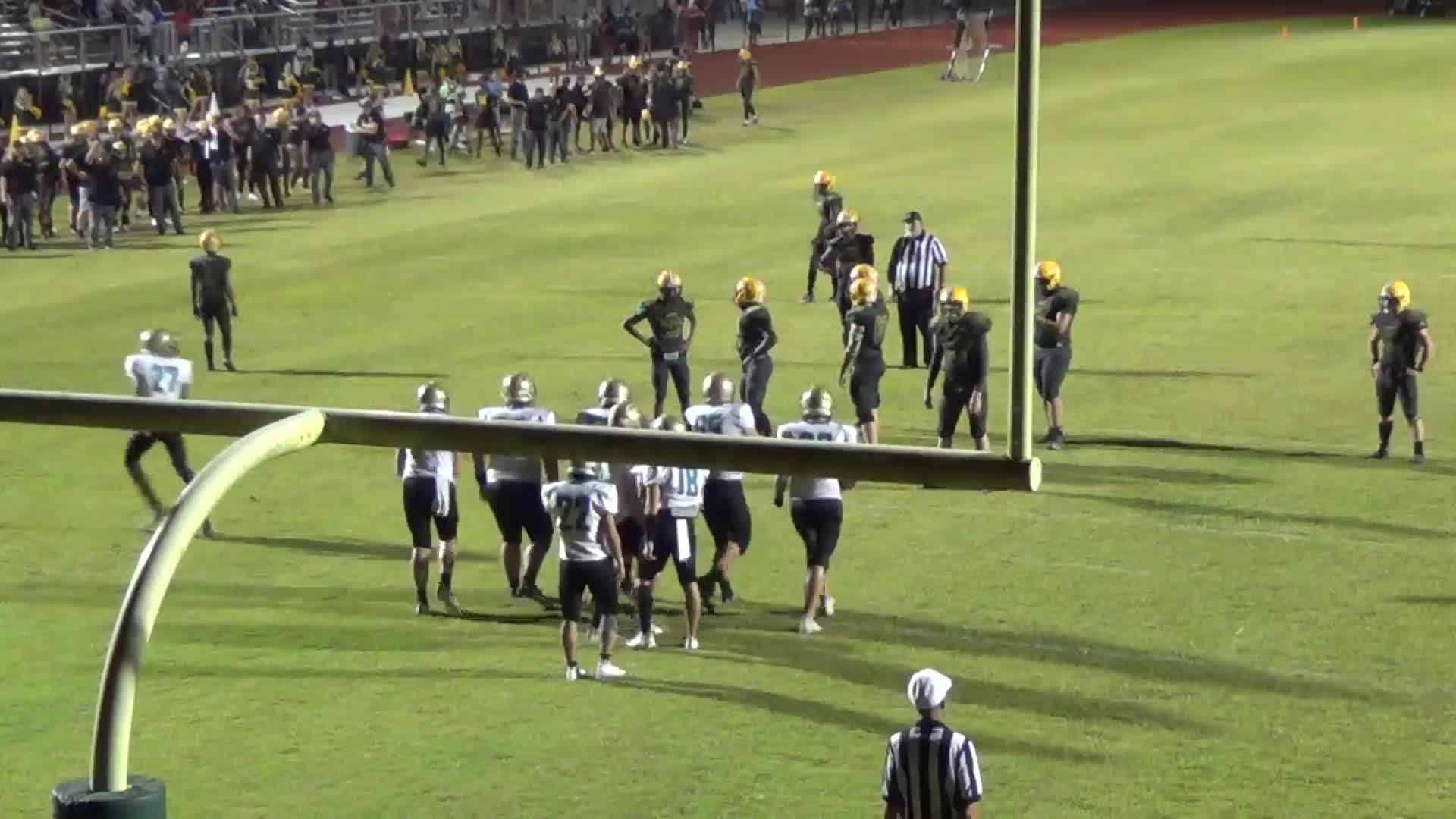Sunlake highlights - Hudl