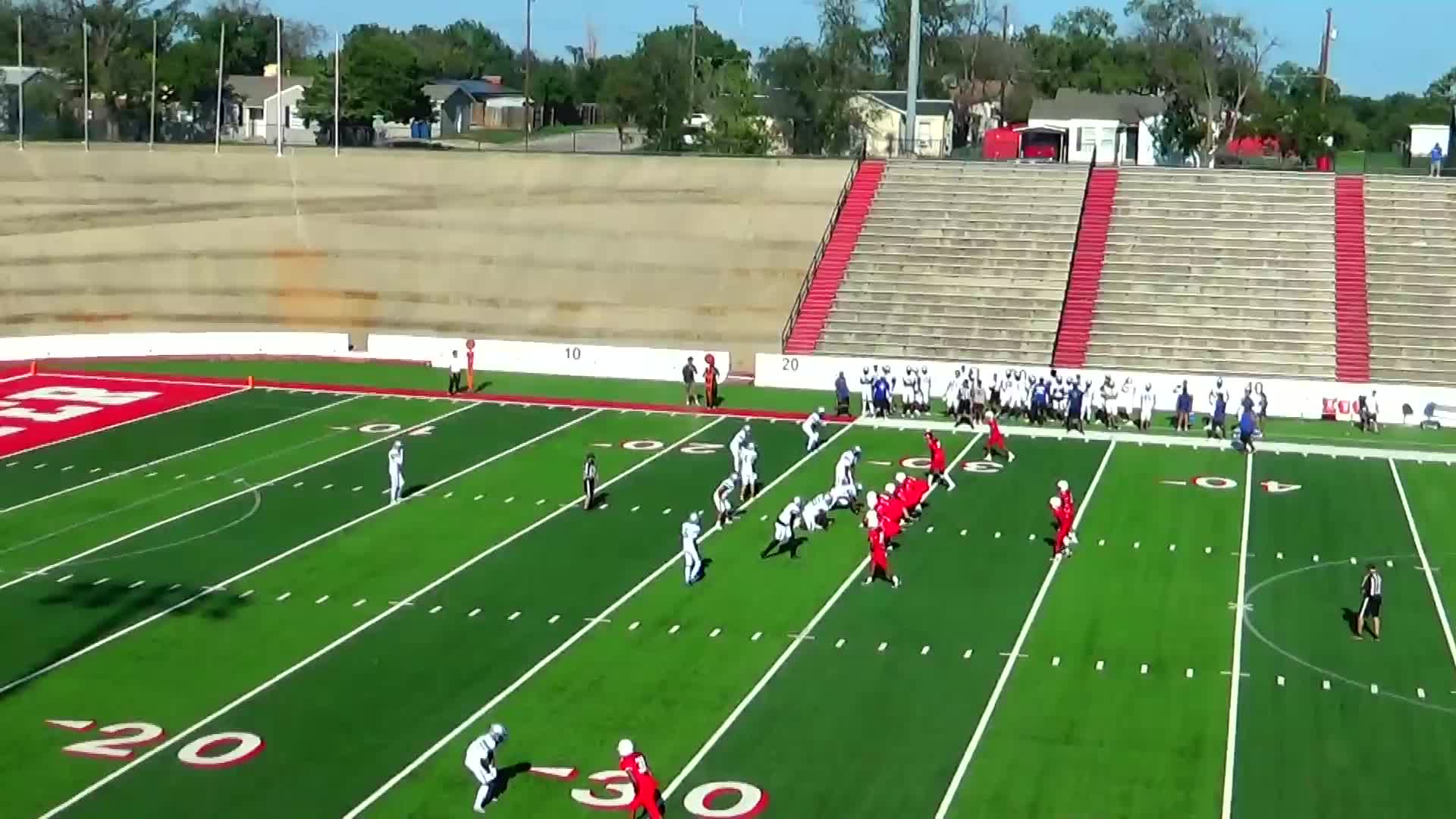 Sweetwater High School - kyimarion green highlights - Hudl