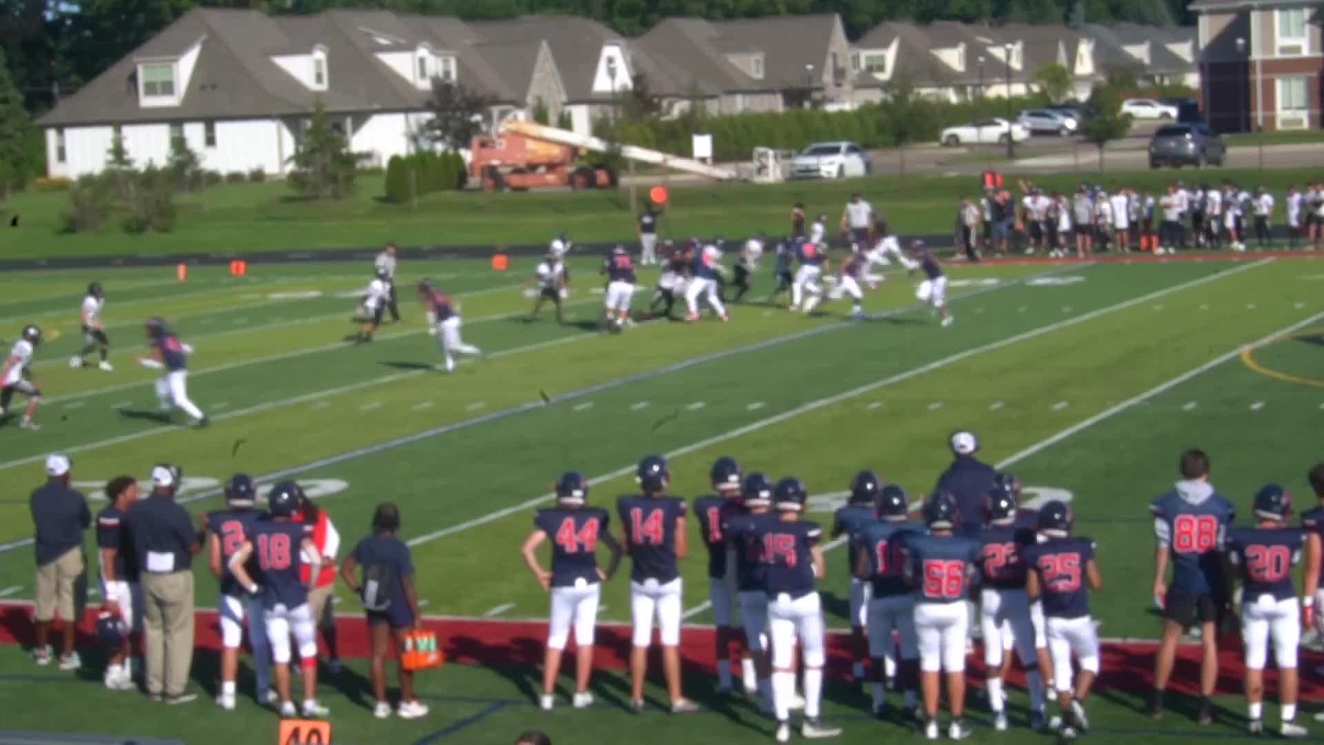 Videos - University Liggett Knights (Grosse Pointe Woods, MI) Varsity ...
