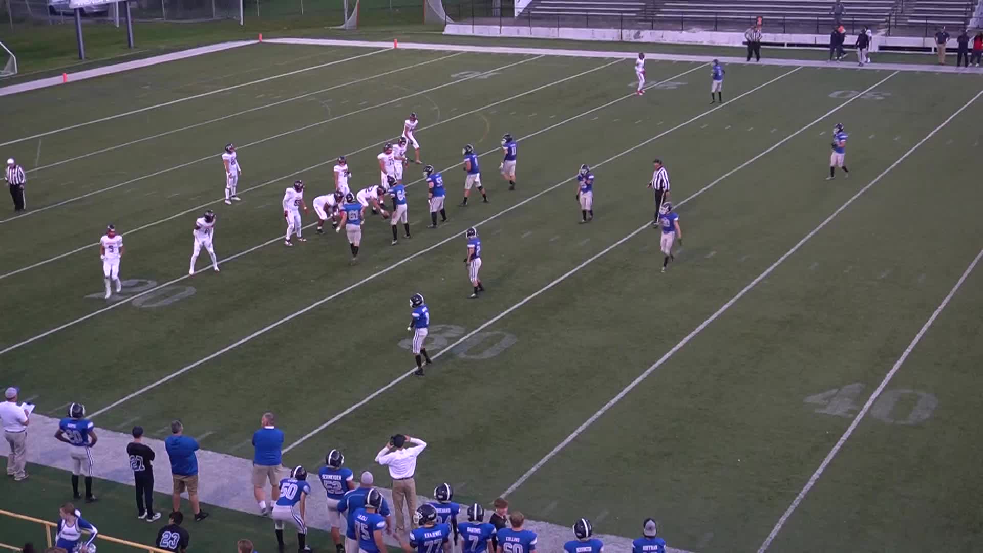 Videos - University Liggett Knights (Grosse Pointe Woods, MI) Varsity ...