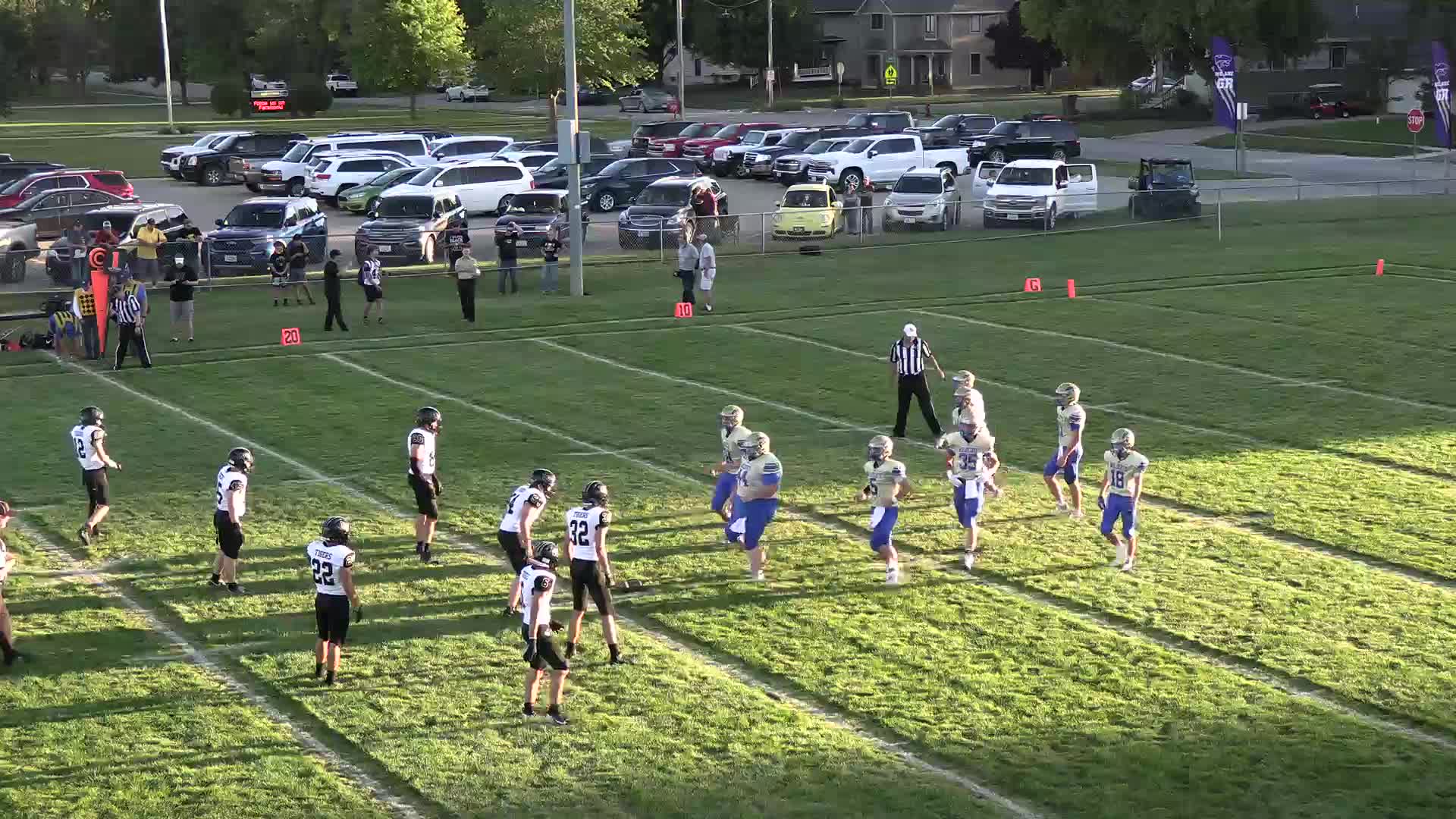 Glidden-Ralston High School - Cal Pryor highlights - Hudl